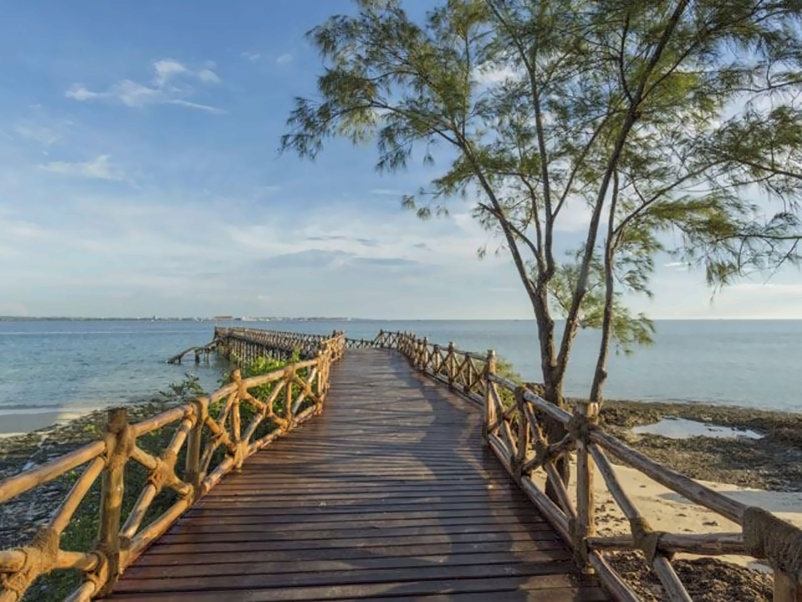 Ramada Resort Dar es Salaam Tanzania photo, price for the vacation from ...