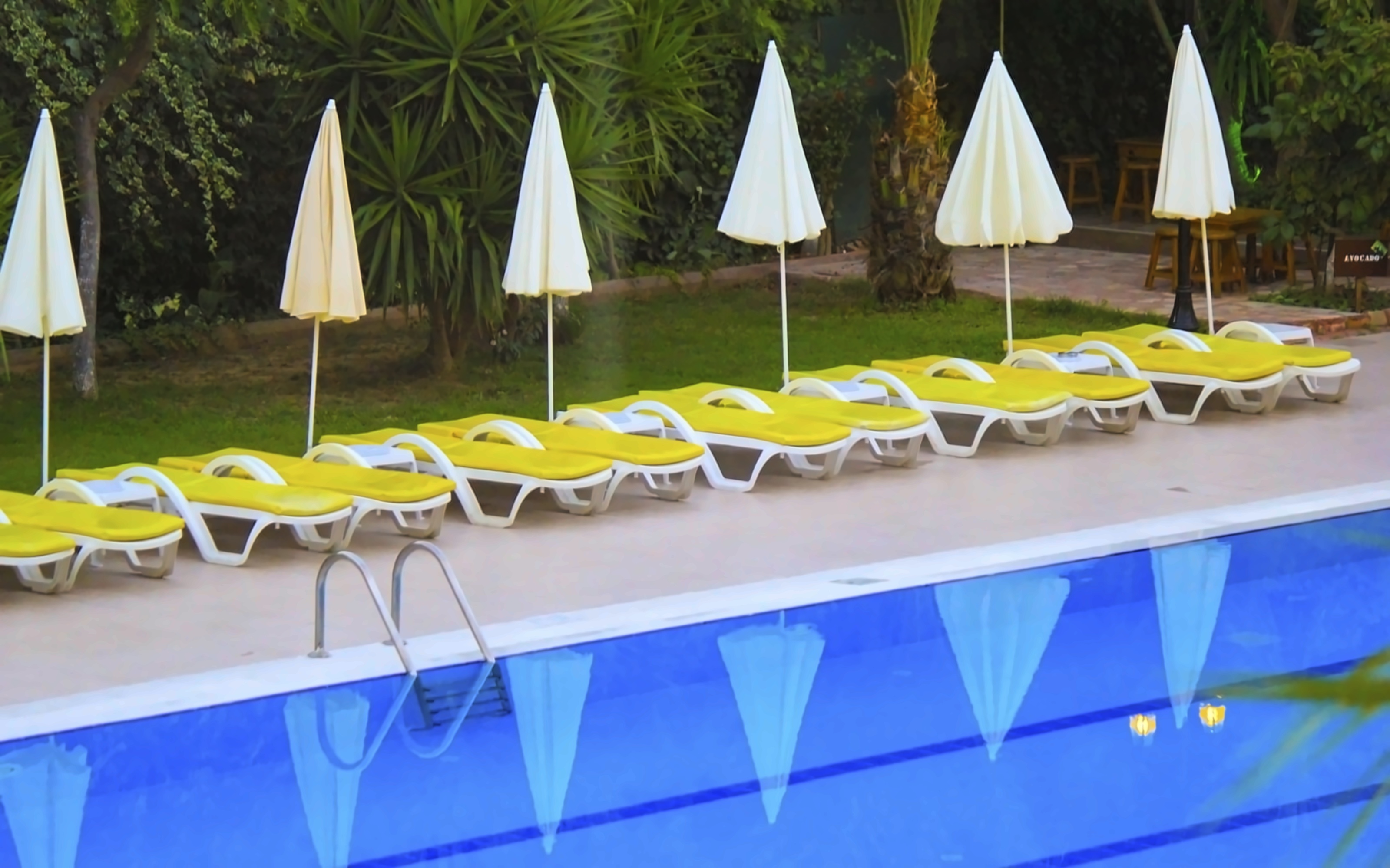 - Primasol Telatiye Resort Alanya Turkiye photo, price for the vacation ...