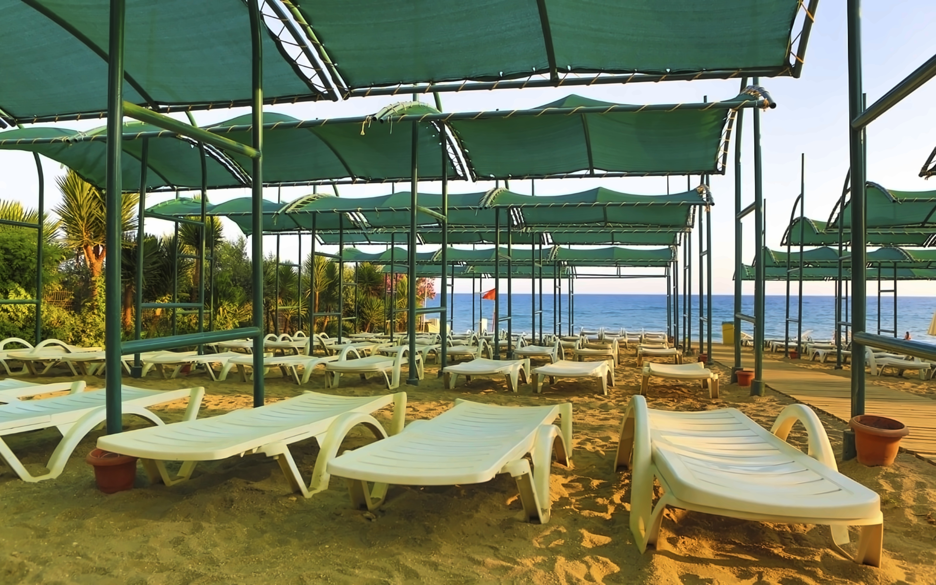 - Primasol Telatiye Resort Alanya Turkiye photo, price for the vacation ...