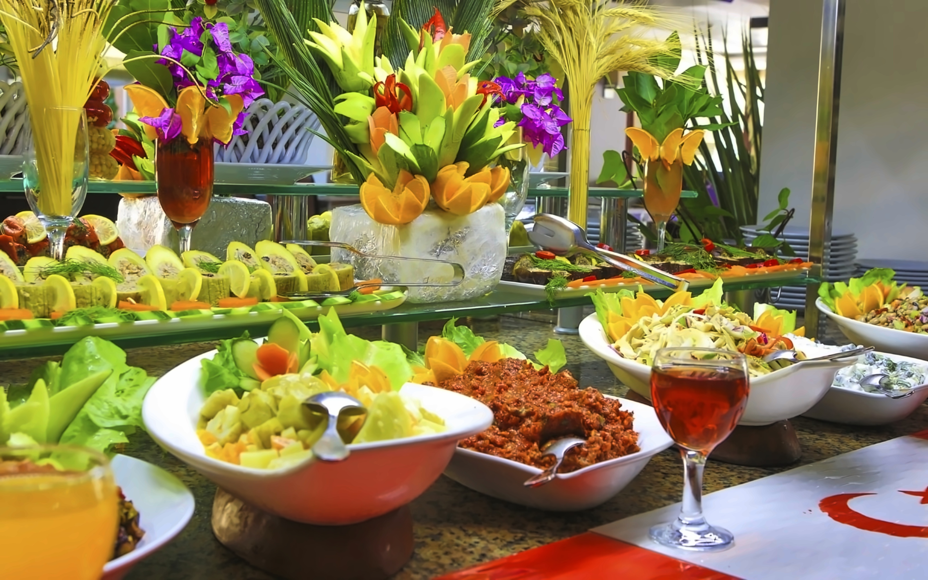 - Primasol Telatiye Resort Alanya Turkiye photo, price for the vacation ...