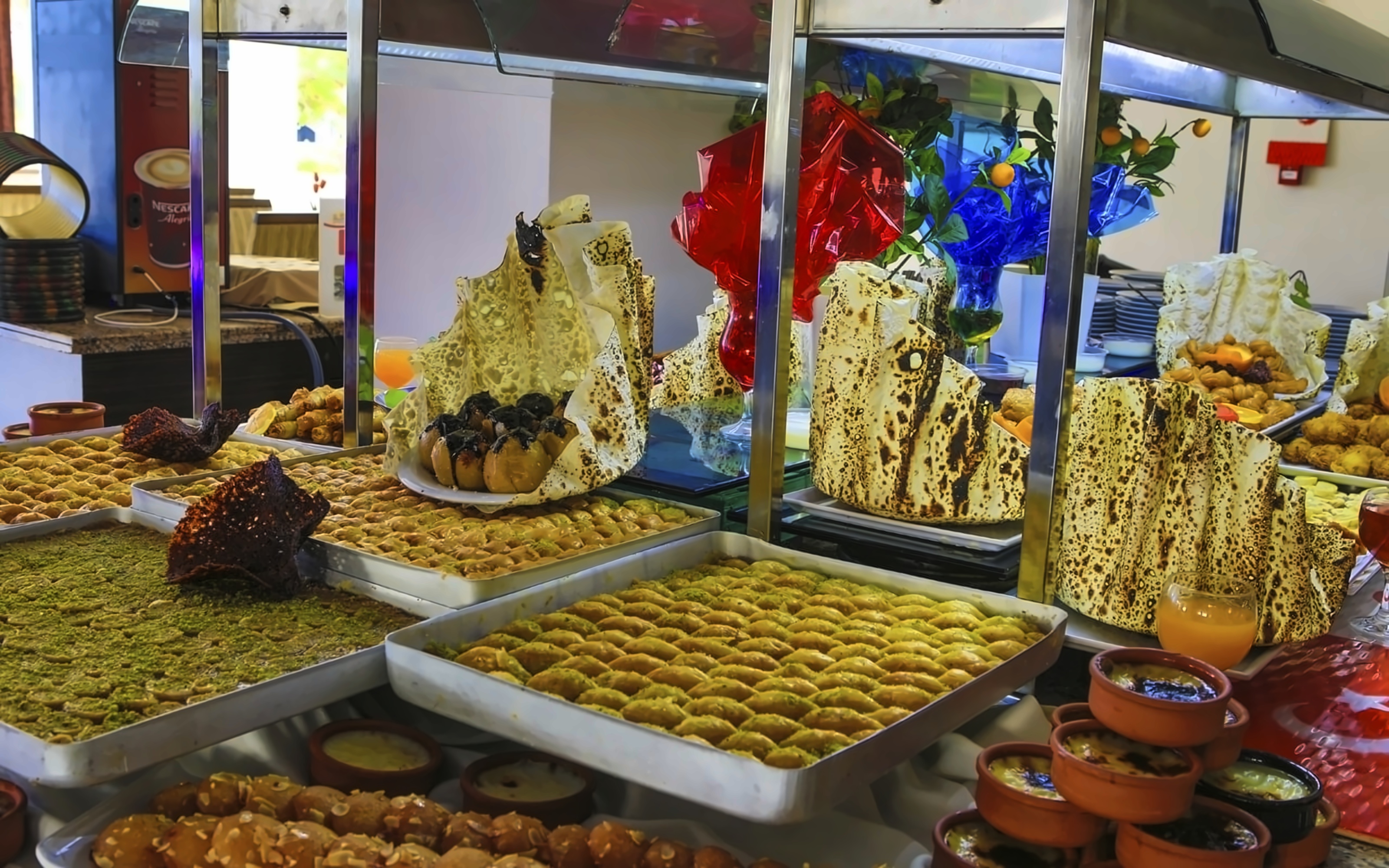 - Primasol Telatiye Resort Alanya Turkiye photo, price for the vacation ...