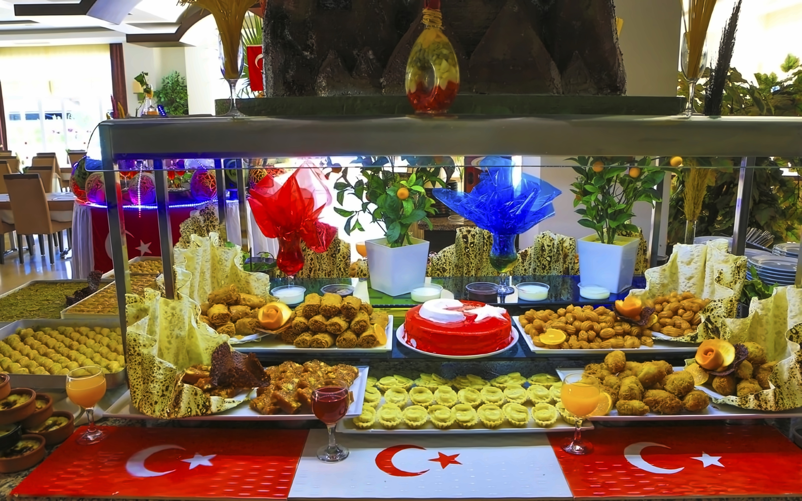 - Primasol Telatiye Resort Alanya Turkiye photo, price for the vacation ...