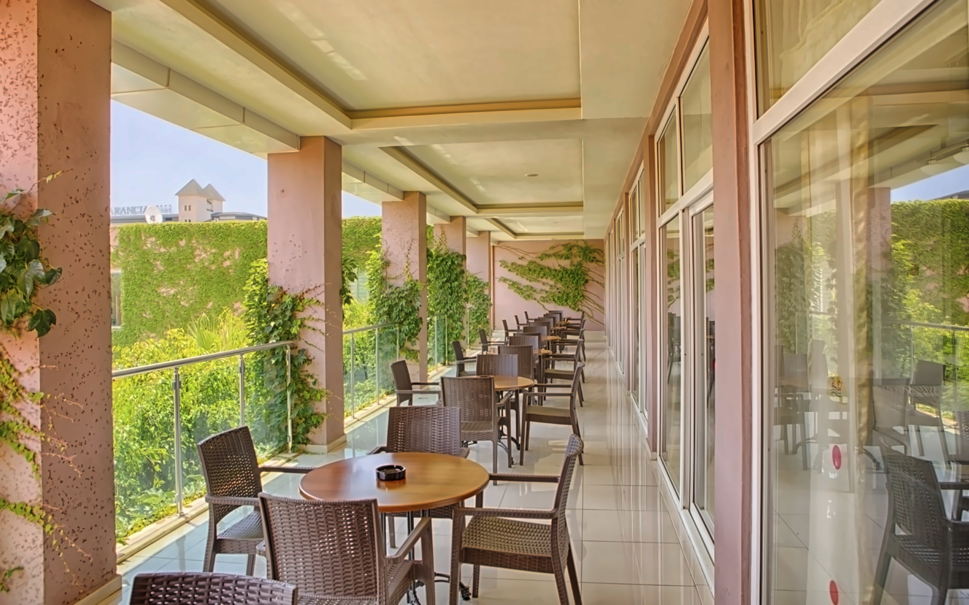 - Primasol Telatiye Resort Alanya Turkiye photo, price for the vacation ...