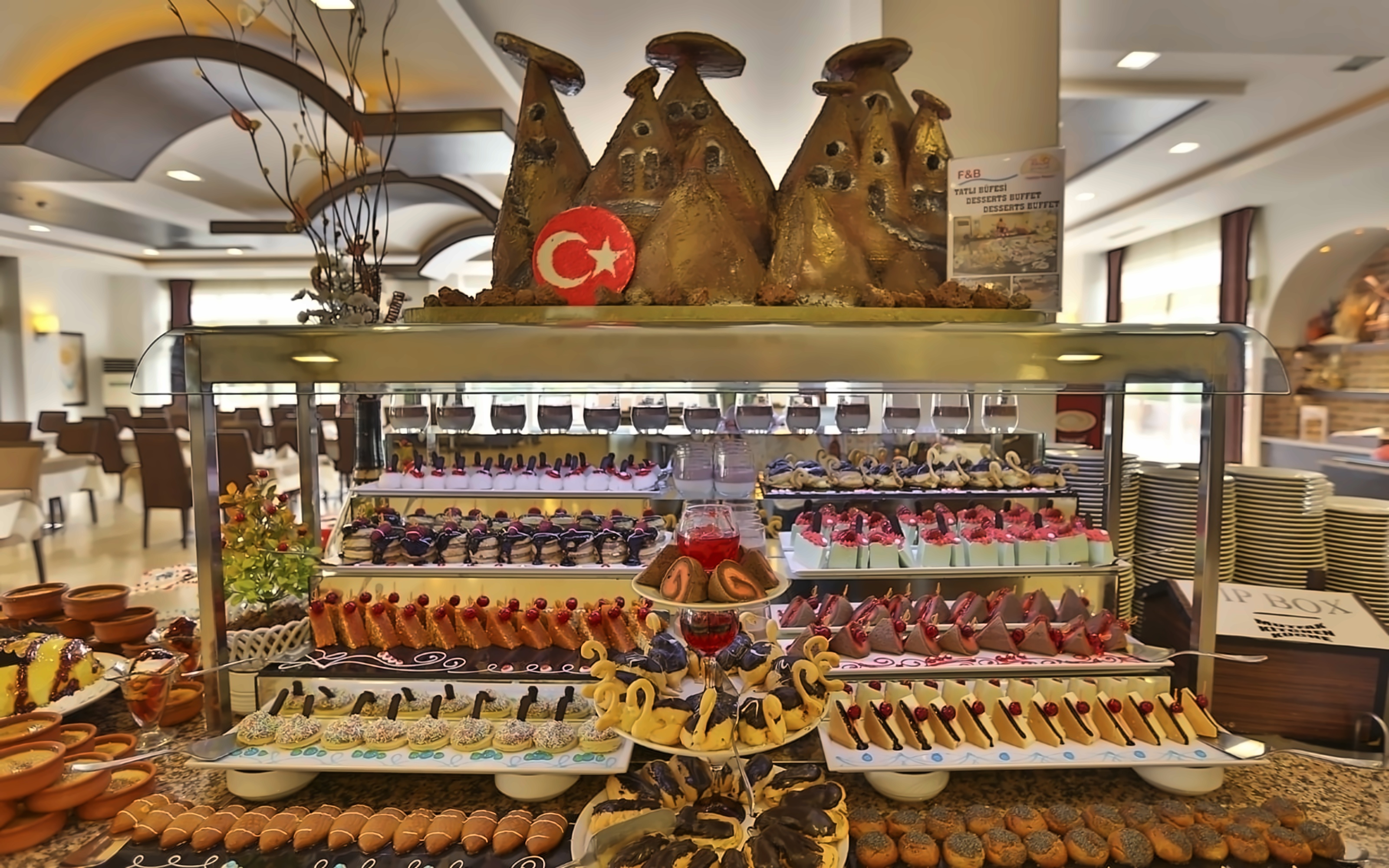 - Primasol Telatiye Resort Alanya Turkiye photo, price for the vacation ...