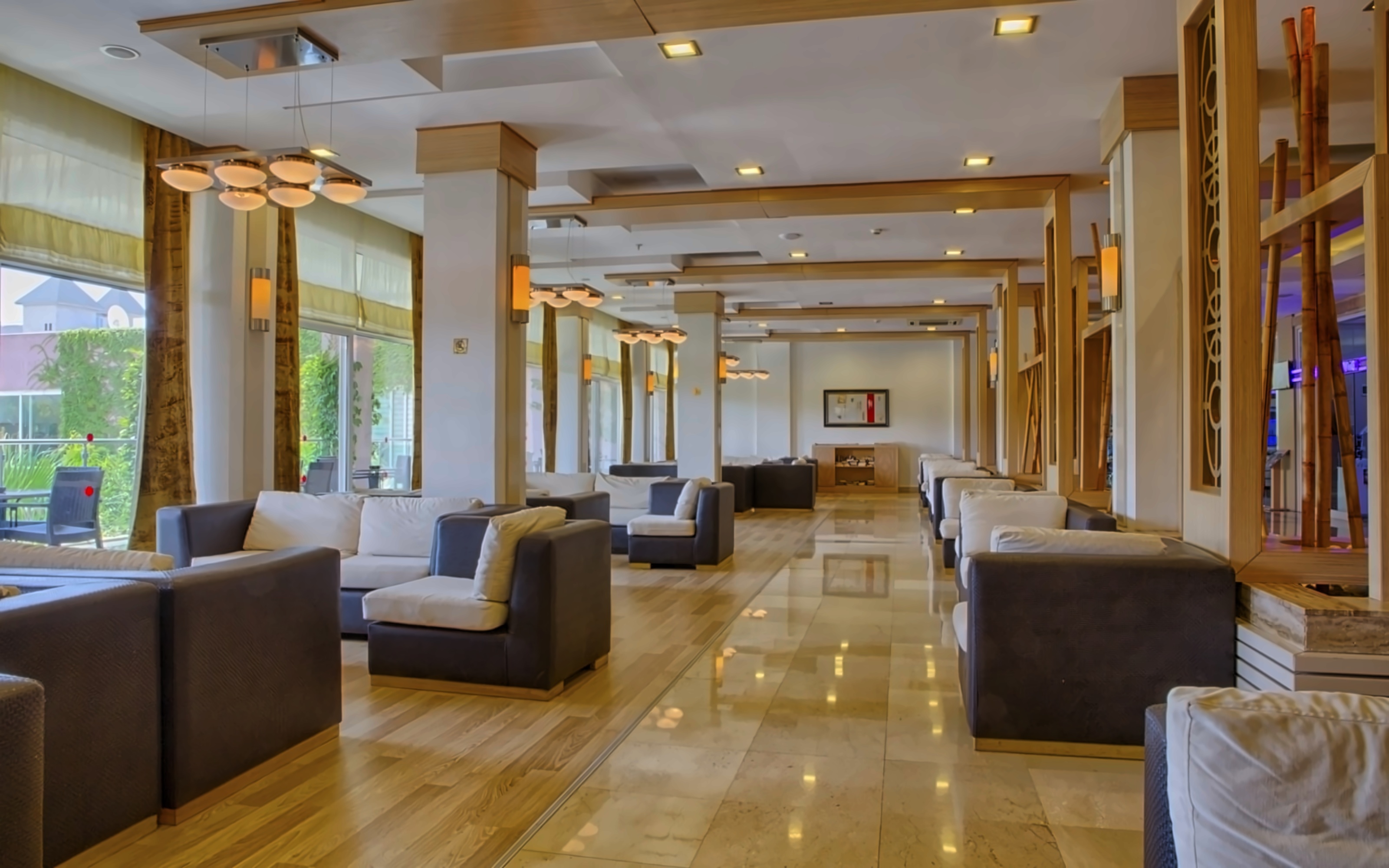 - Primasol Telatiye Resort Alanya Turkiye photo, price for the vacation ...