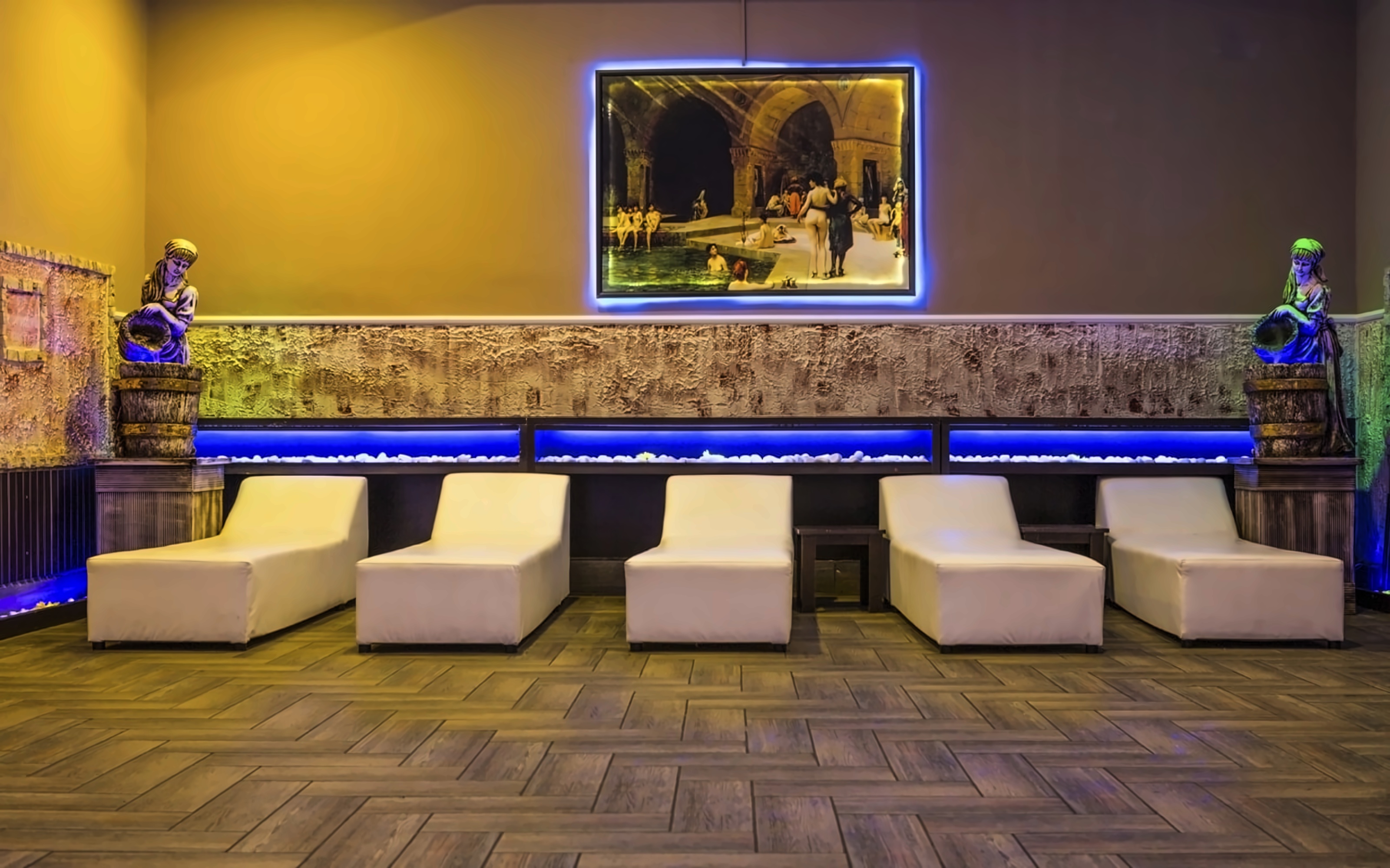 - Primasol Telatiye Resort Alanya Turkiye photo, price for the vacation ...