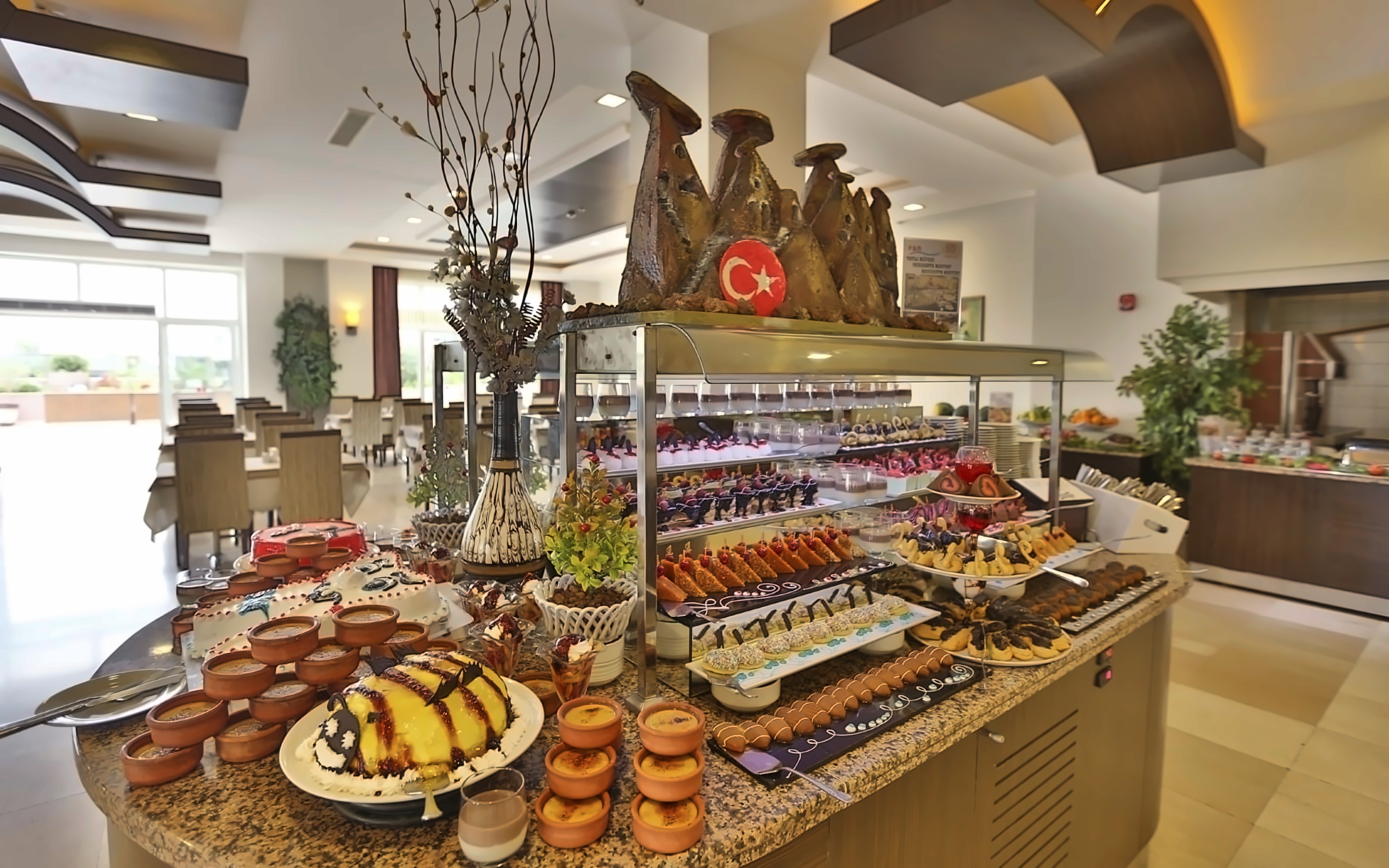 - Primasol Telatiye Resort Alanya Turkiye photo, price for the vacation ...