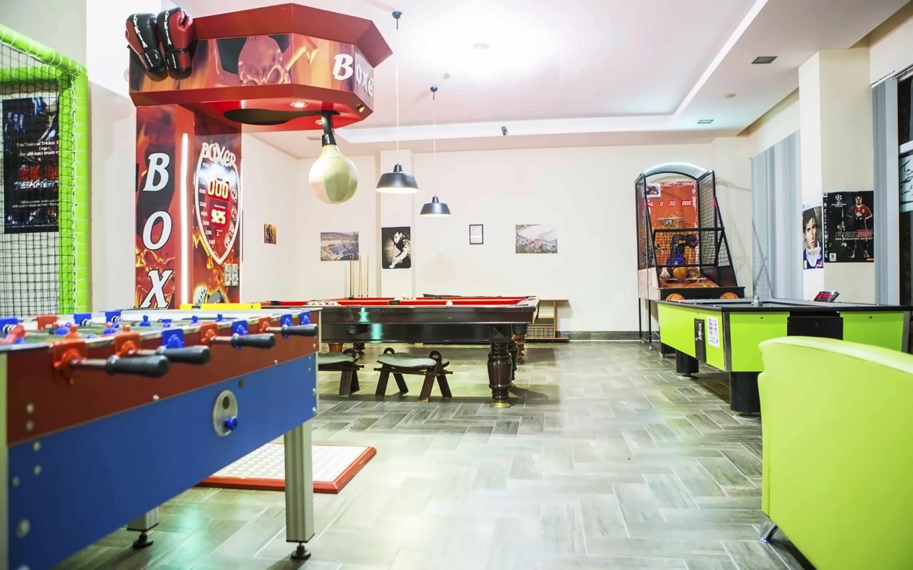 - Primasol Telatiye Resort Alanya Turkiye photo, price for the vacation ...