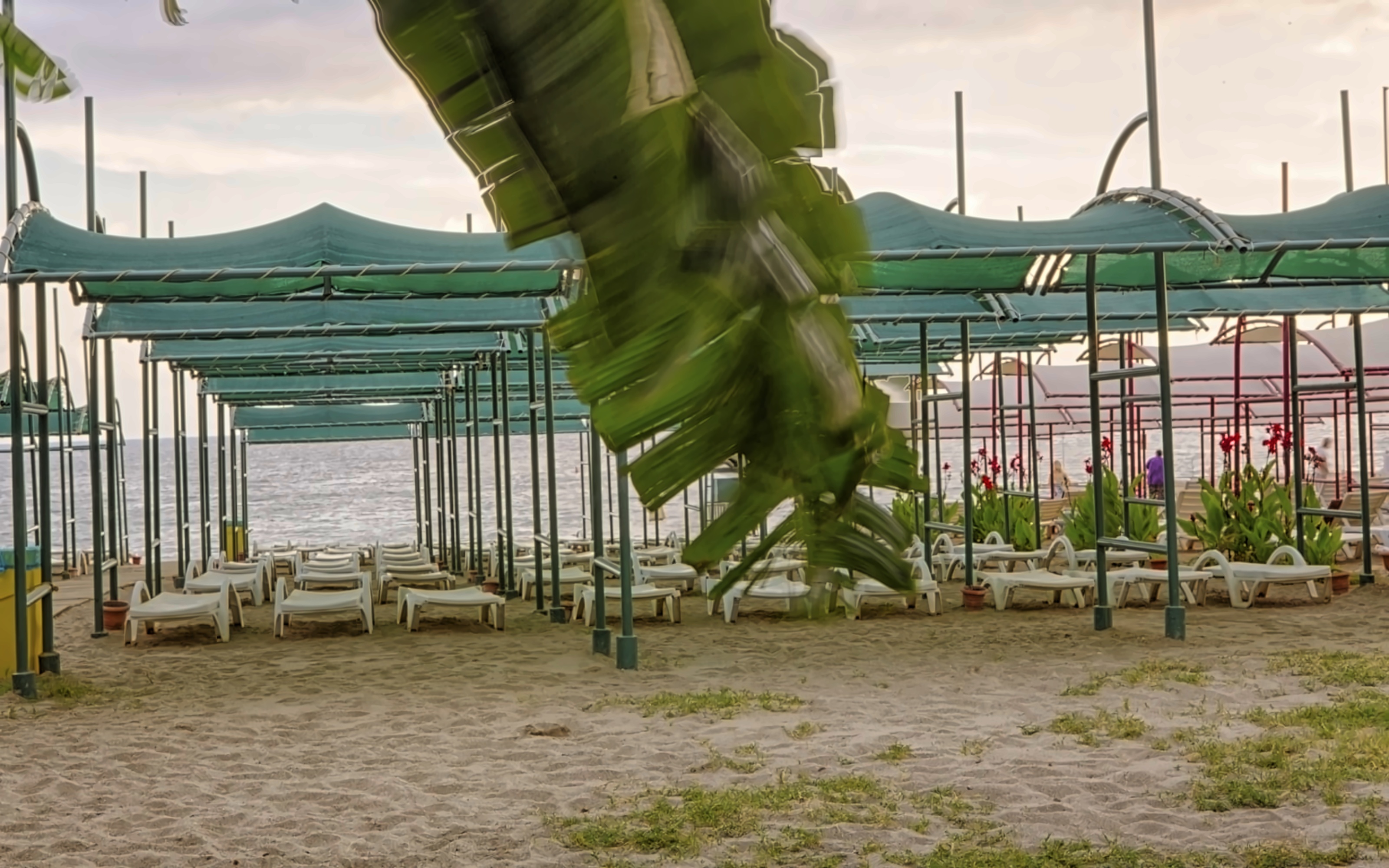 - Primasol Telatiye Resort Alanya Turkiye photo, price for the vacation ...