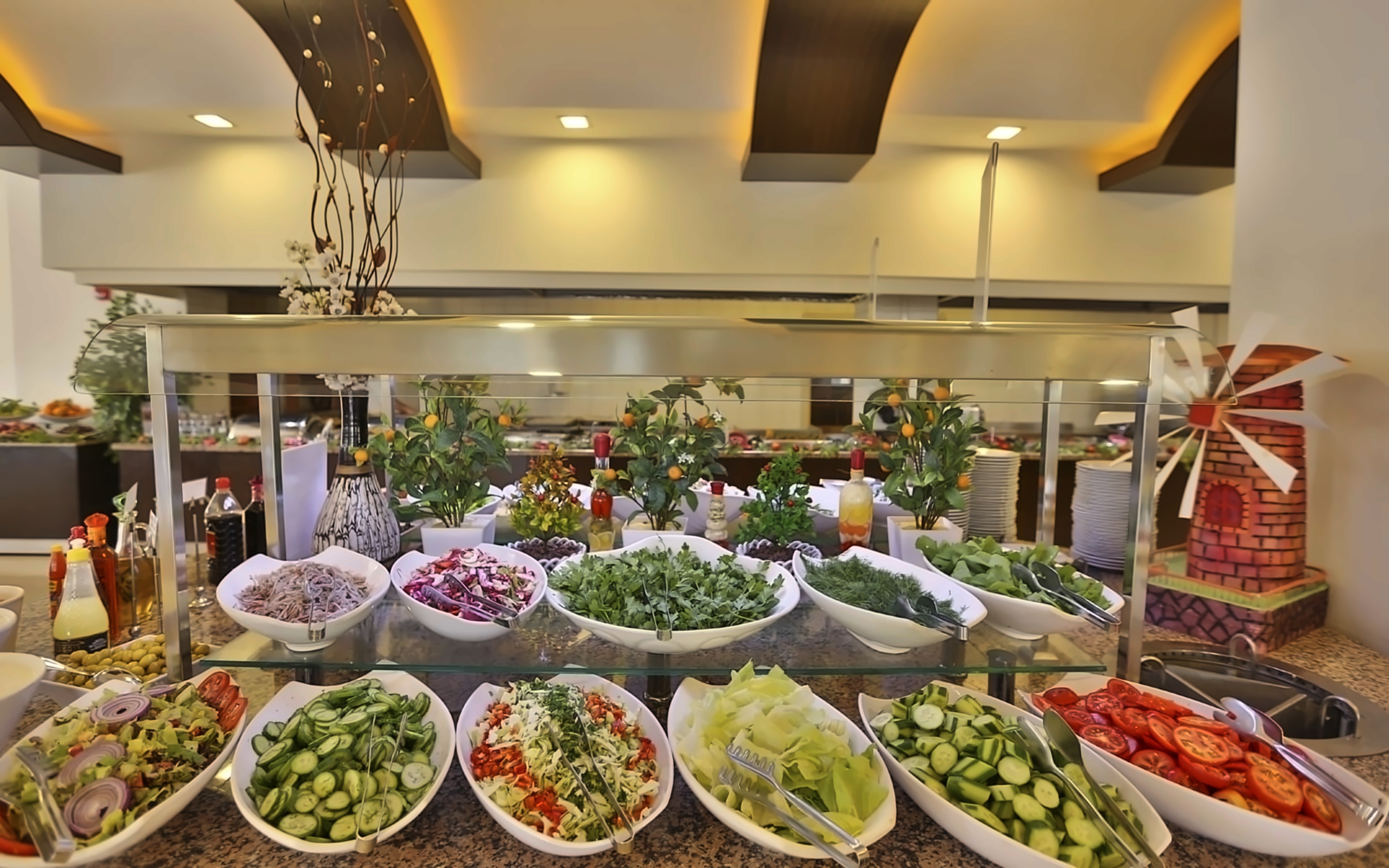 - Primasol Telatiye Resort Alanya Turkiye photo, price for the vacation ...