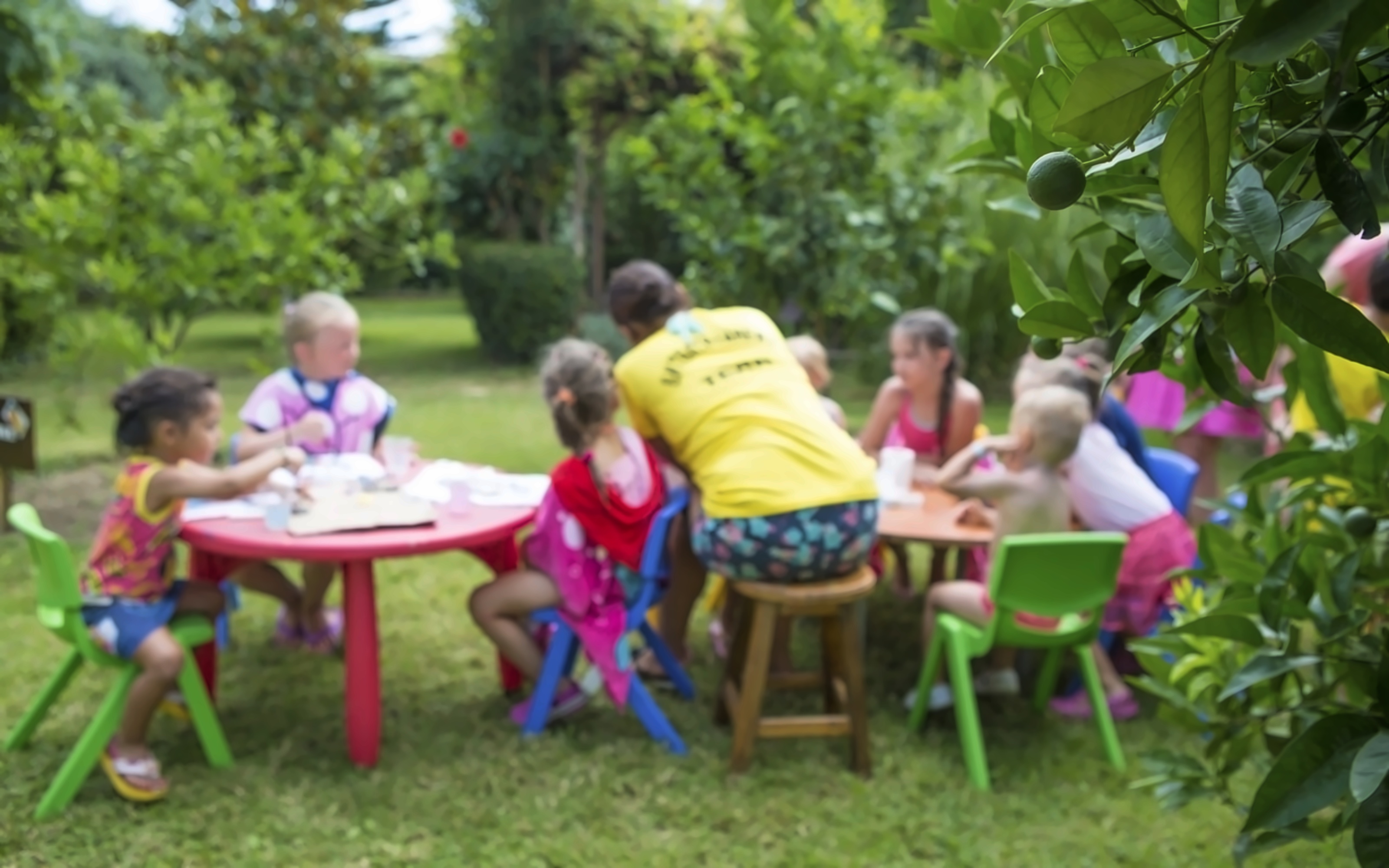 - Primasol Telatiye Resort Alanya Turkiye photo, price for the vacation ...