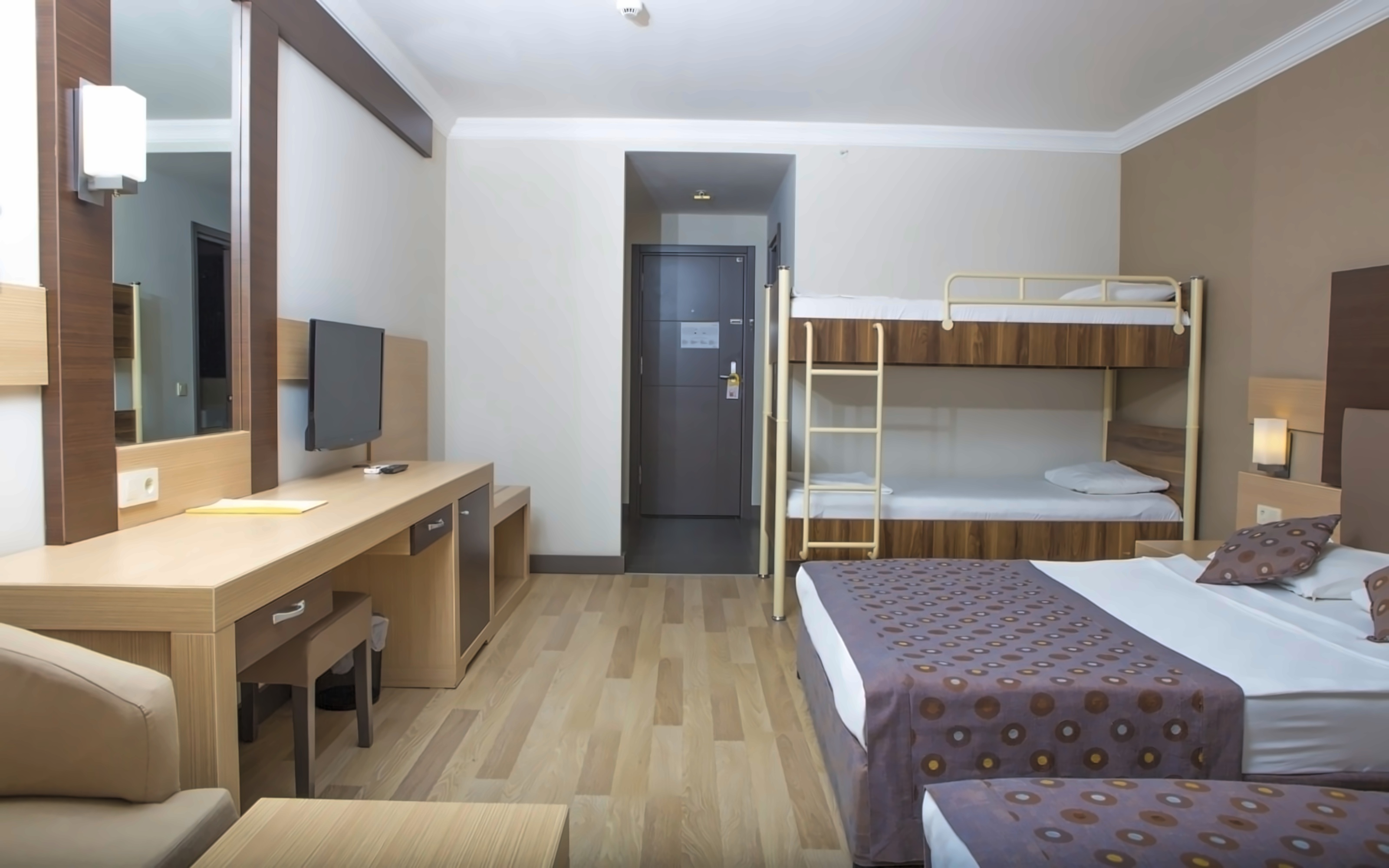 - Primasol Telatiye Resort Alanya Turkiye photo, price for the vacation ...