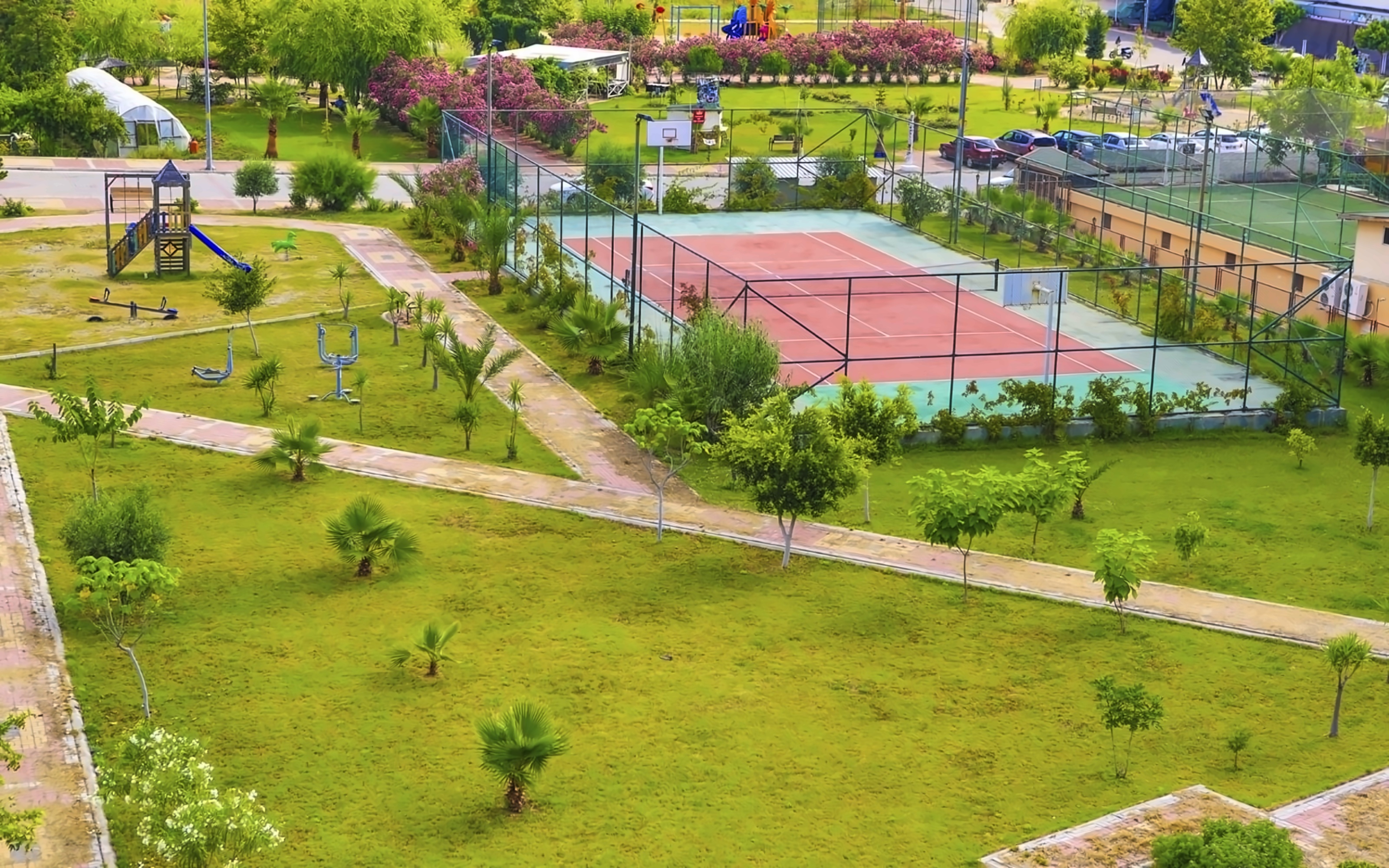 - Primasol Telatiye Resort Alanya Turkiye photo, price for the vacation ...