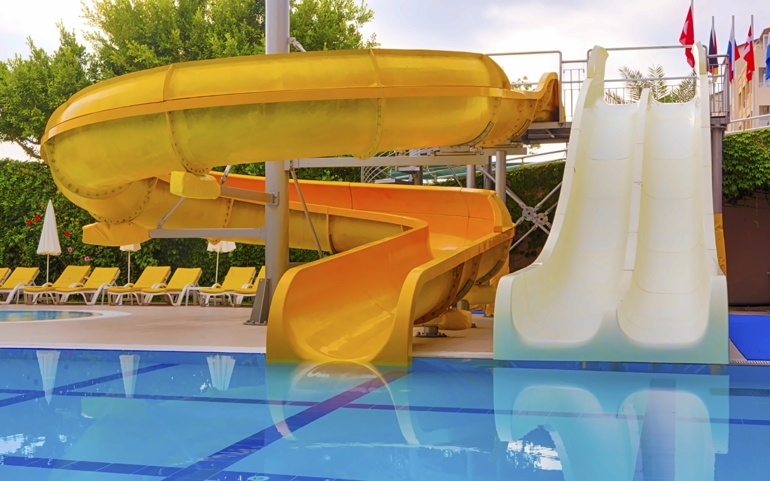 - Primasol Telatiye Resort Alanya Turkiye photo, price for the vacation ...