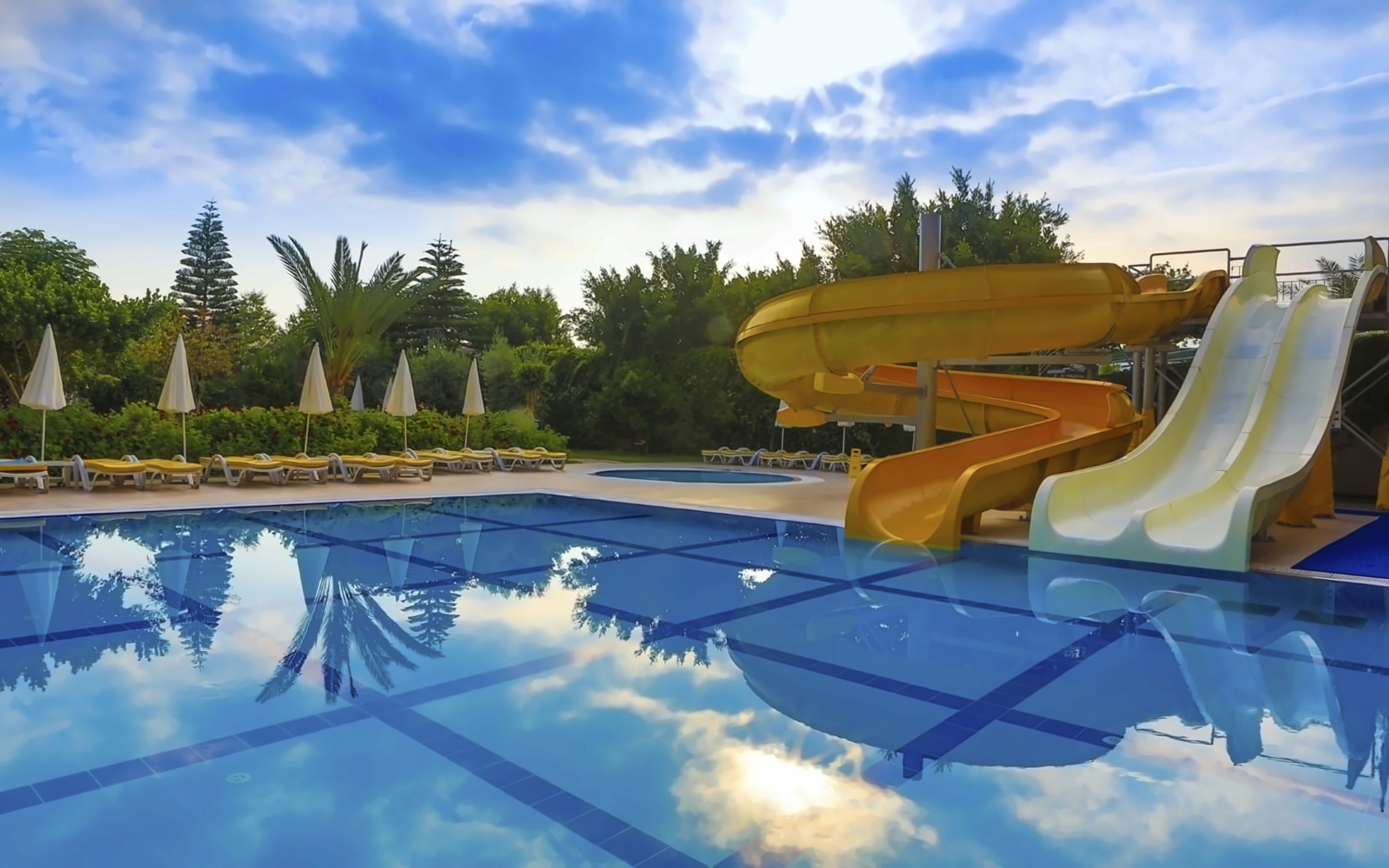 - Primasol Telatiye Resort Alanya Turkiye photo, price for the vacation ...