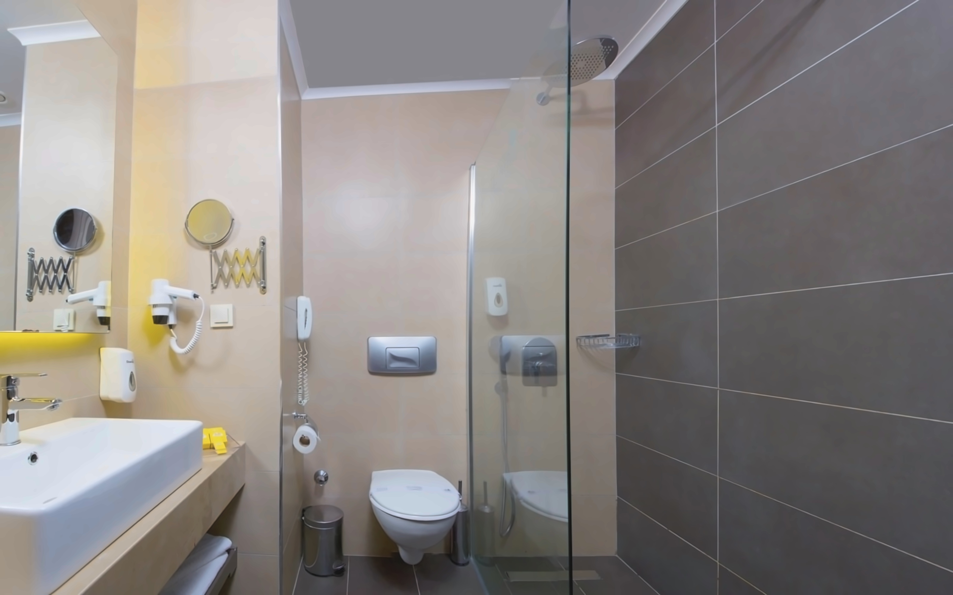 - Primasol Telatiye Resort Alanya Turkiye photo, price for the vacation ...