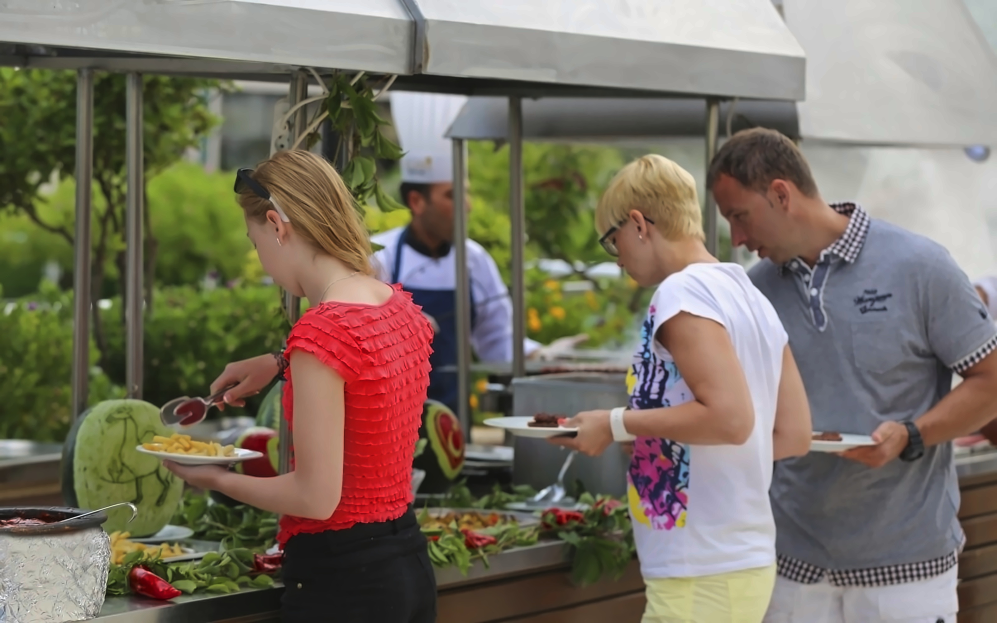 - Primasol Telatiye Resort Alanya Turkiye photo, price for the vacation ...