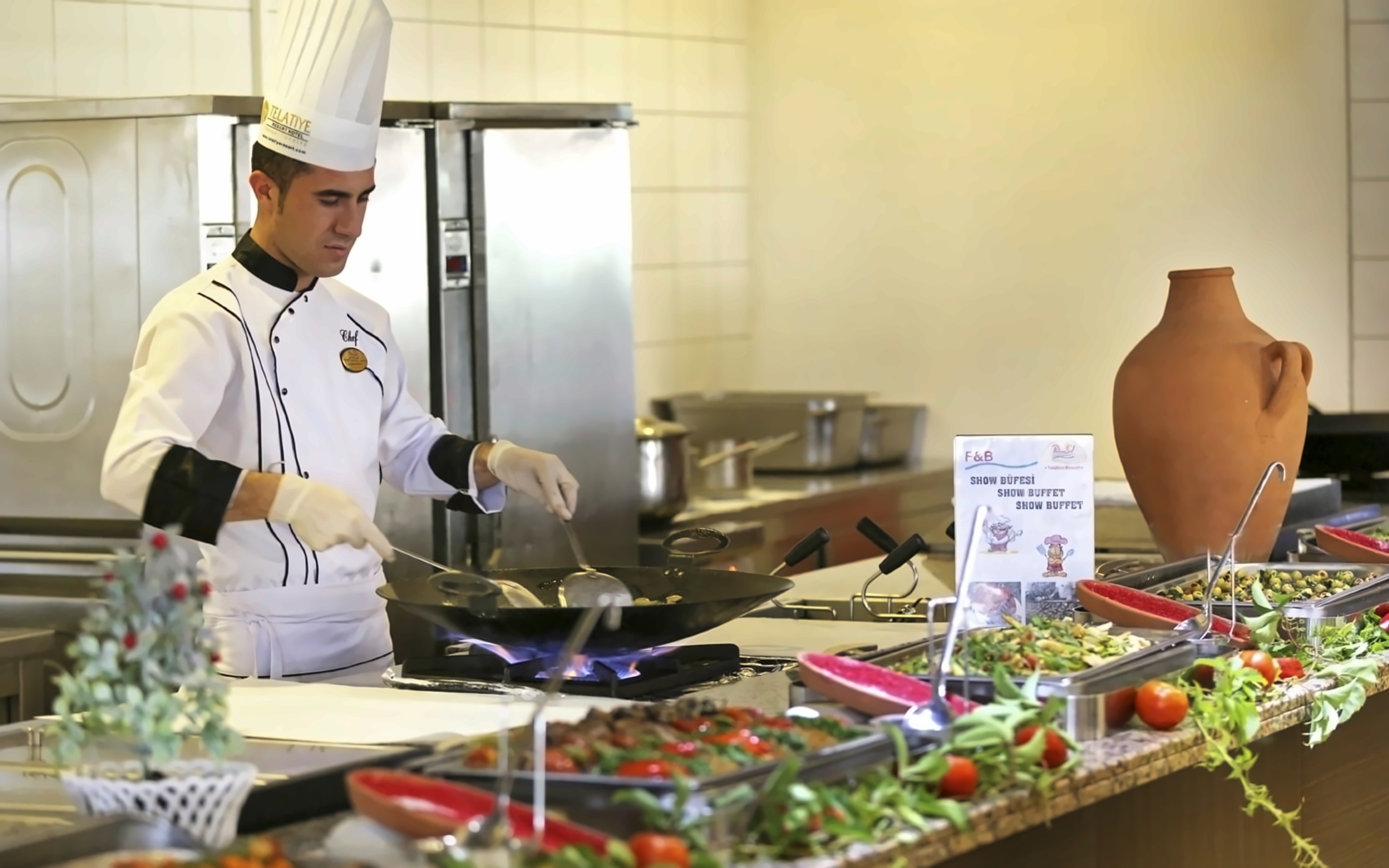 - Primasol Telatiye Resort Alanya Turkiye photo, price for the vacation ...