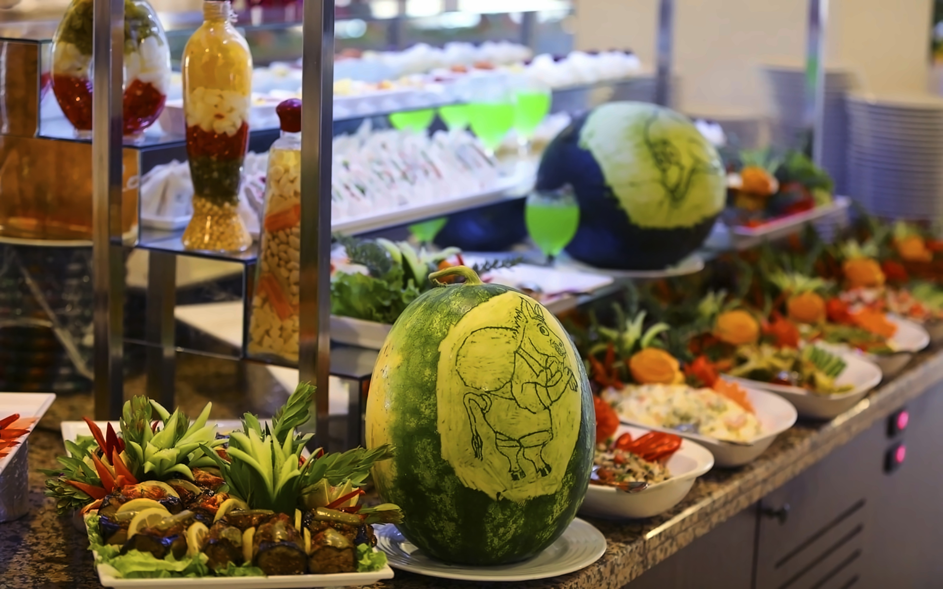 - Primasol Telatiye Resort Alanya Turkiye photo, price for the vacation ...