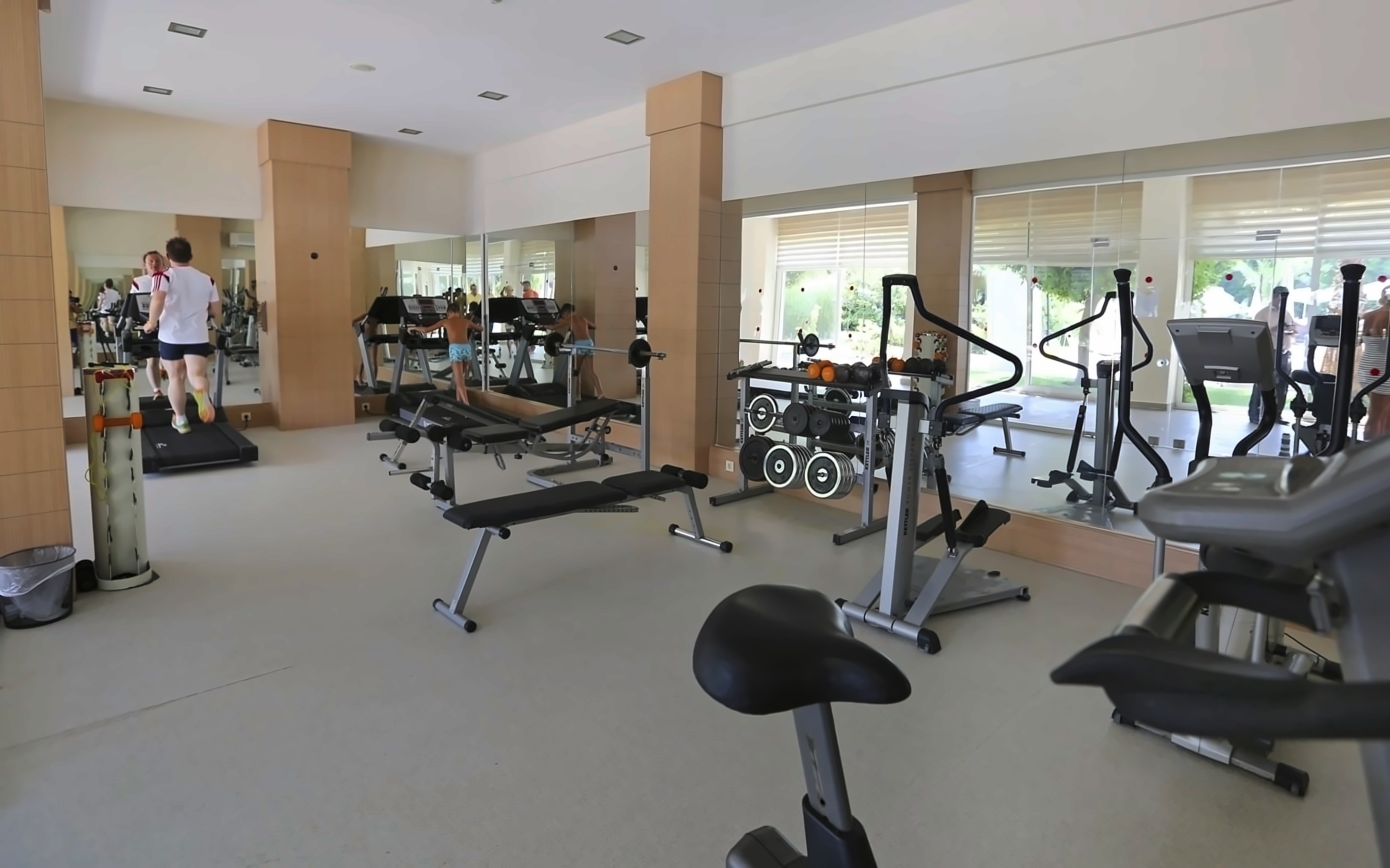 - Primasol Telatiye Resort Alanya Turkiye photo, price for the vacation ...