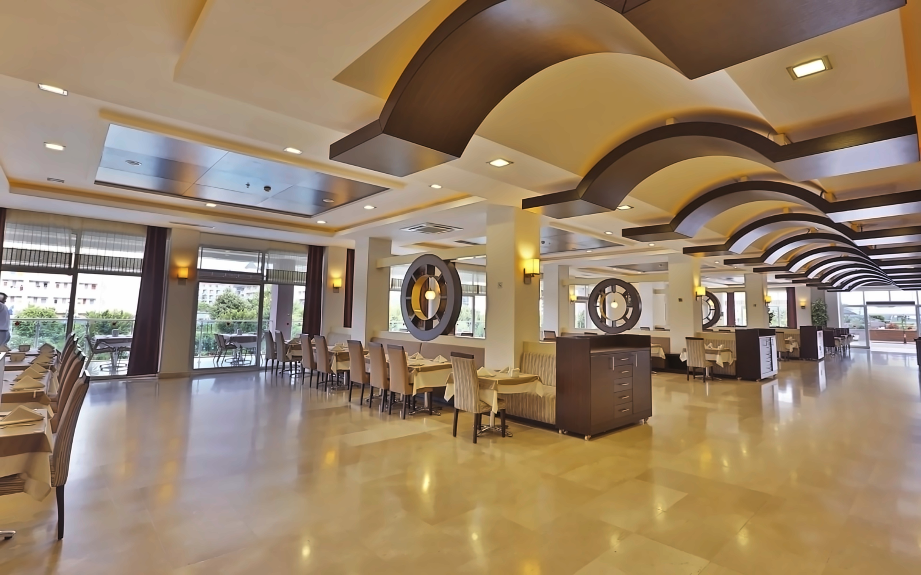 - Primasol Telatiye Resort Alanya Turkiye photo, price for the vacation ...