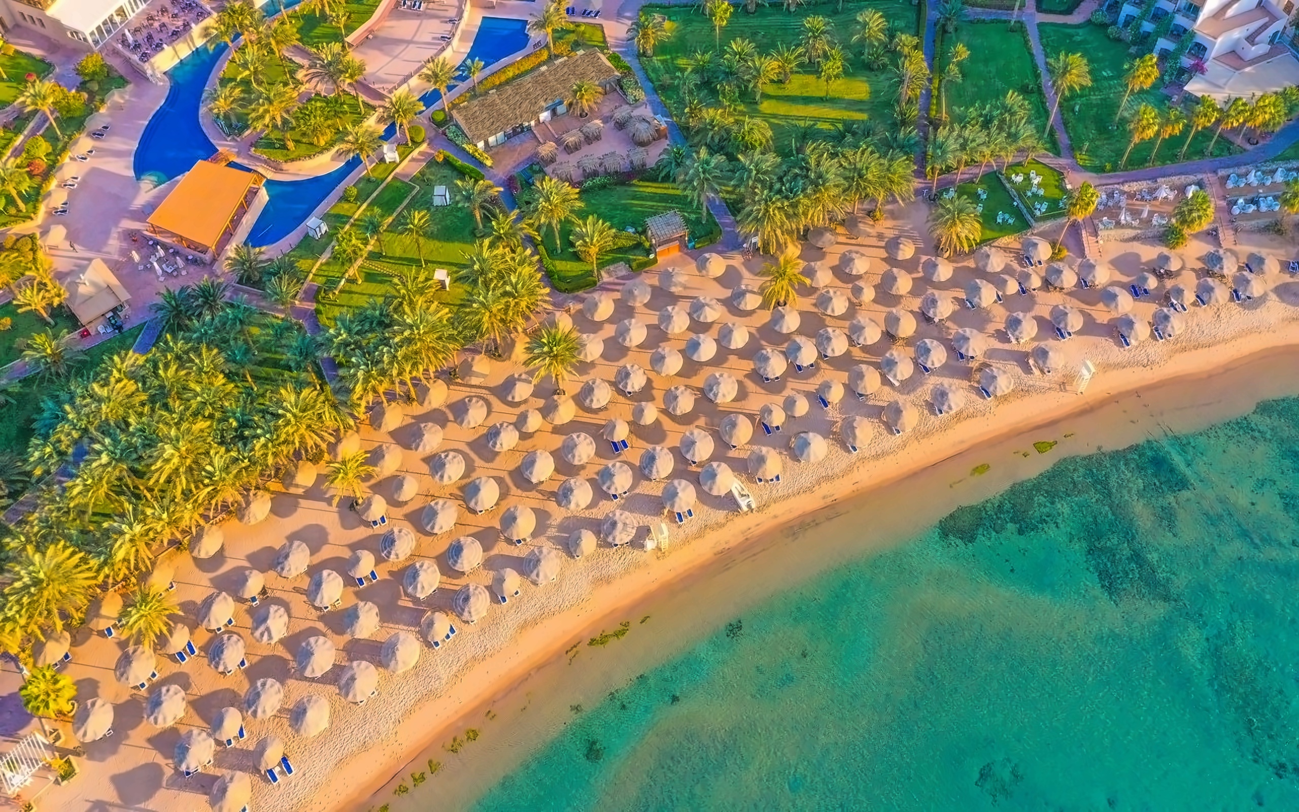Fort Arabesque Makadi Bay Egipt poză, preț pentru vacanța de la Join UP!