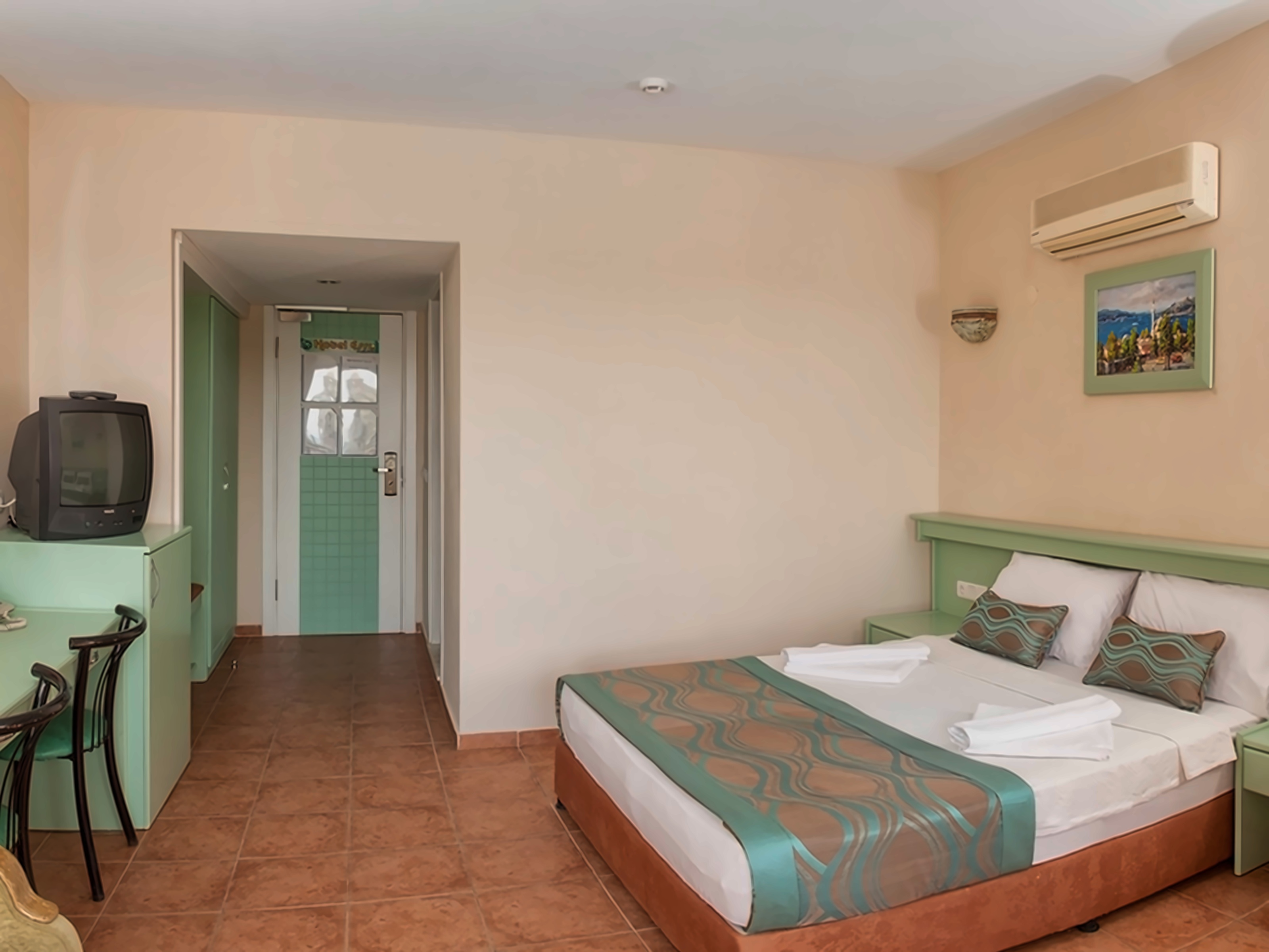 Esra Family Suite Hotel Didim Turcia poză, preț pentru vacanța de la ...