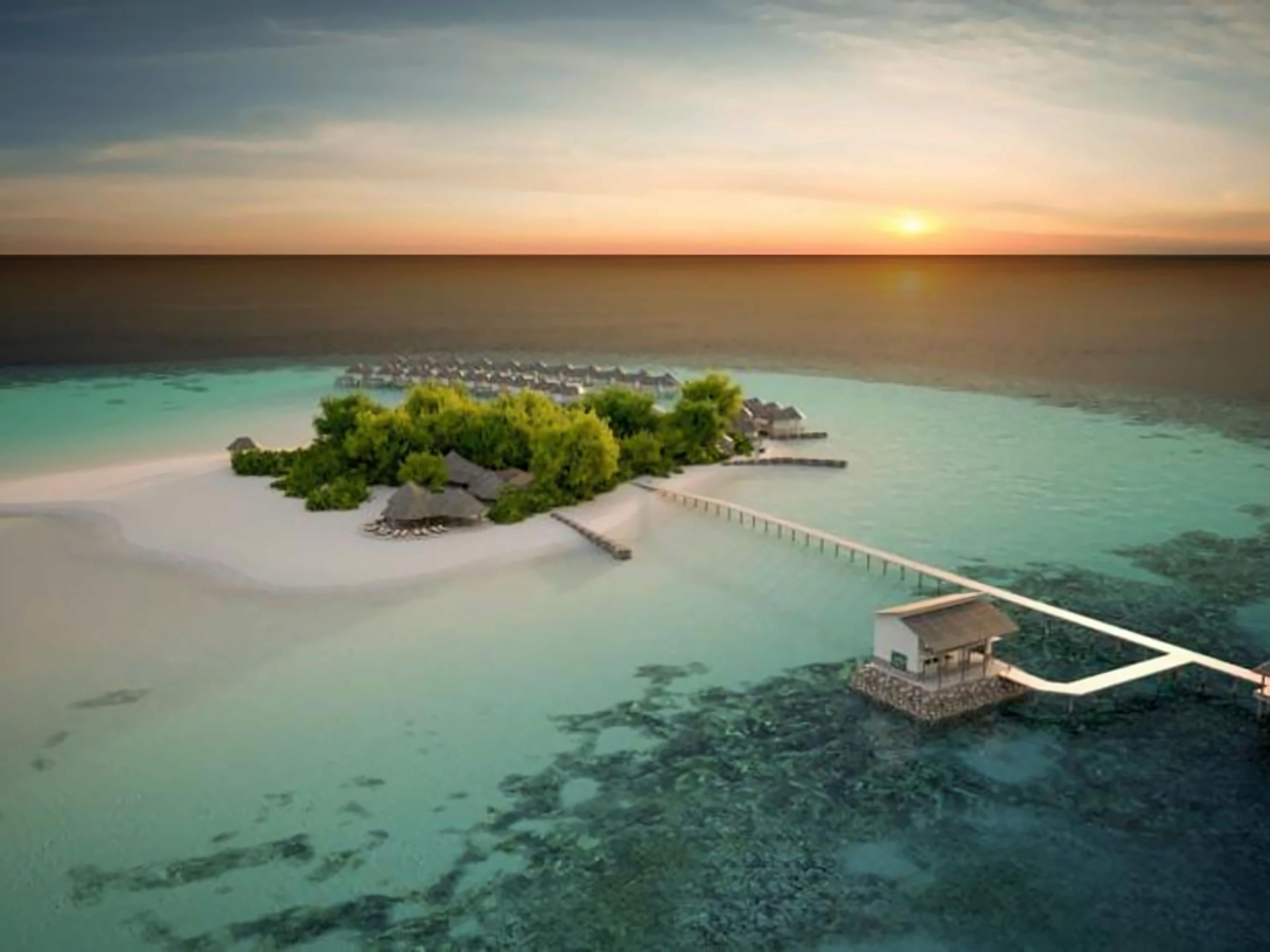 Drift Thelu Vrliga Retreat Maldives Ari atoll & Rasdhoo atoll Maldives ...