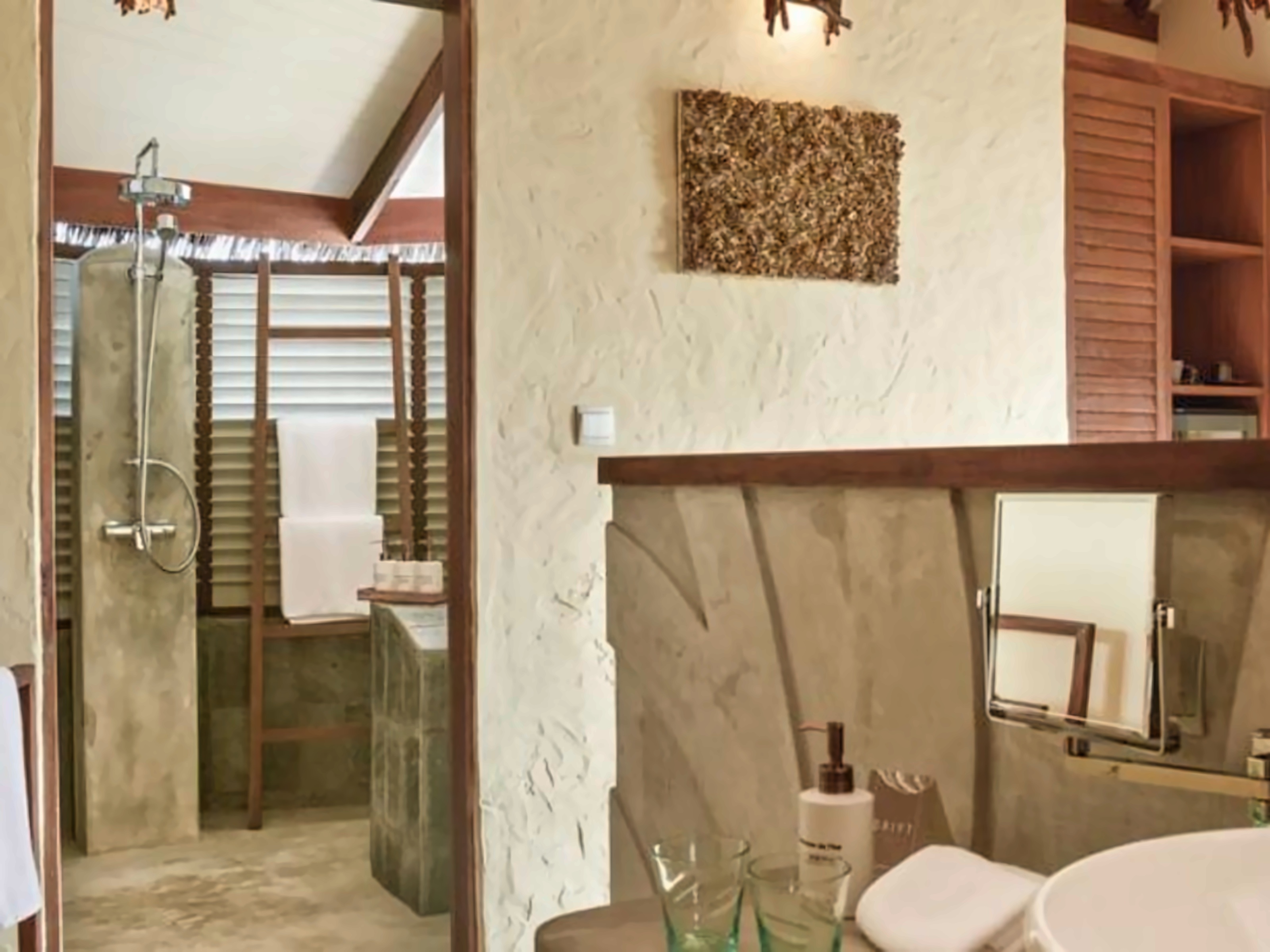 Drift Thelu Vrliga Retreat Maldives Ari atoll & Rasdhoo atoll Maldives ...