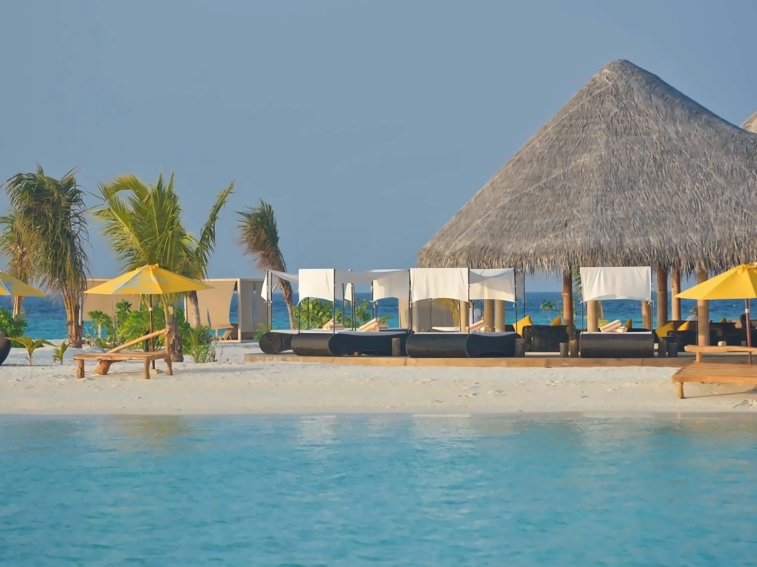 Drift Thelu Vrliga Retreat Maldives Ari atoll & Rasdhoo atoll Maldives ...