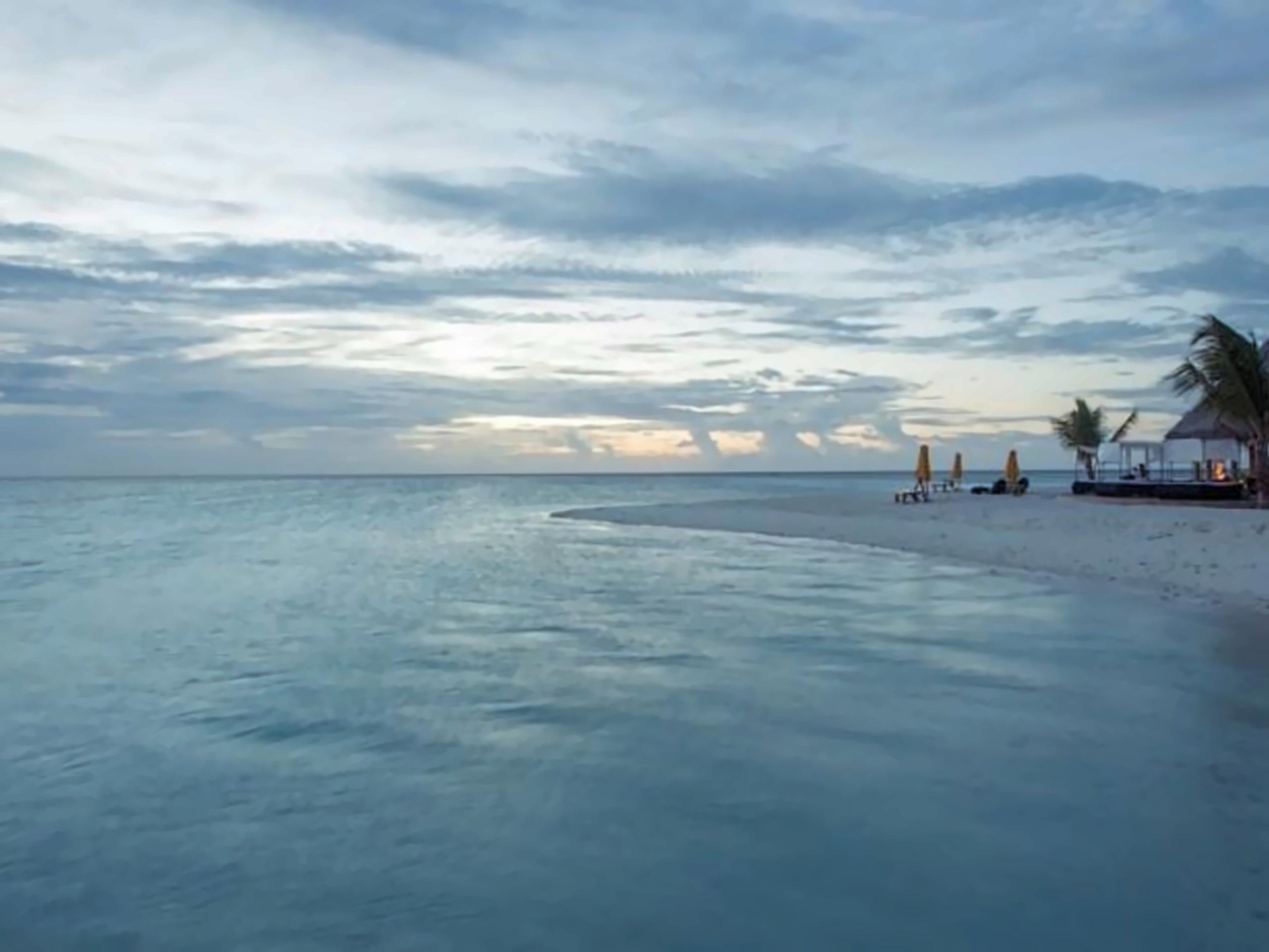 Drift Thelu Vrliga Retreat Maldives Ari atoll & Rasdhoo atoll Maldives ...