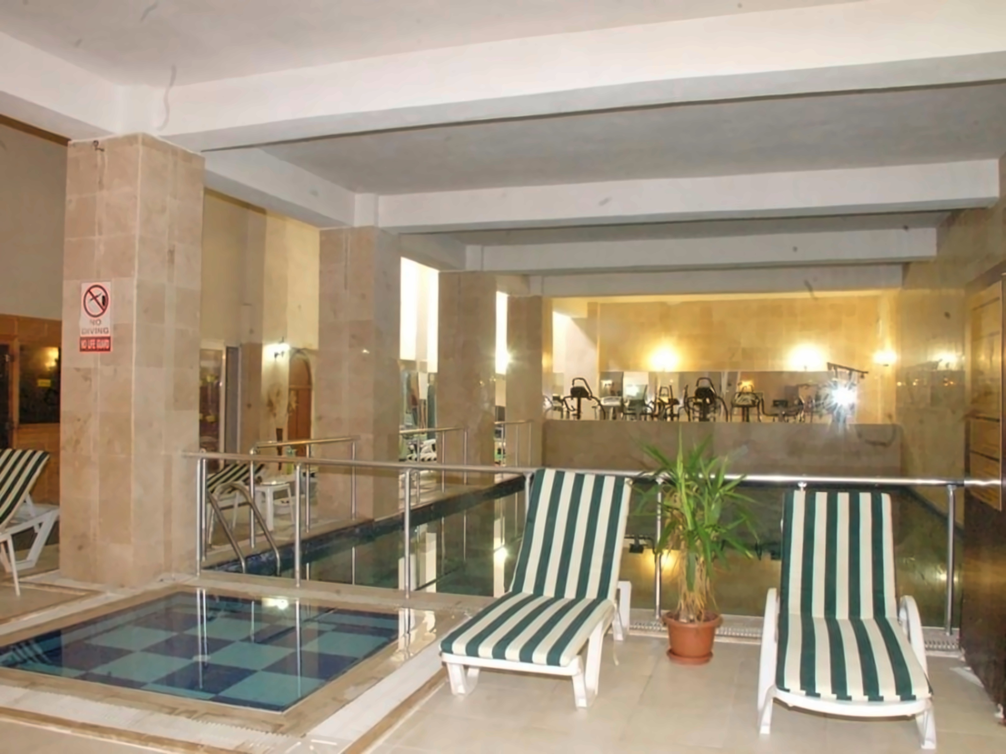 Arora Hotel Kusadasi Türkiye photo, price for the vacation from Join UP!