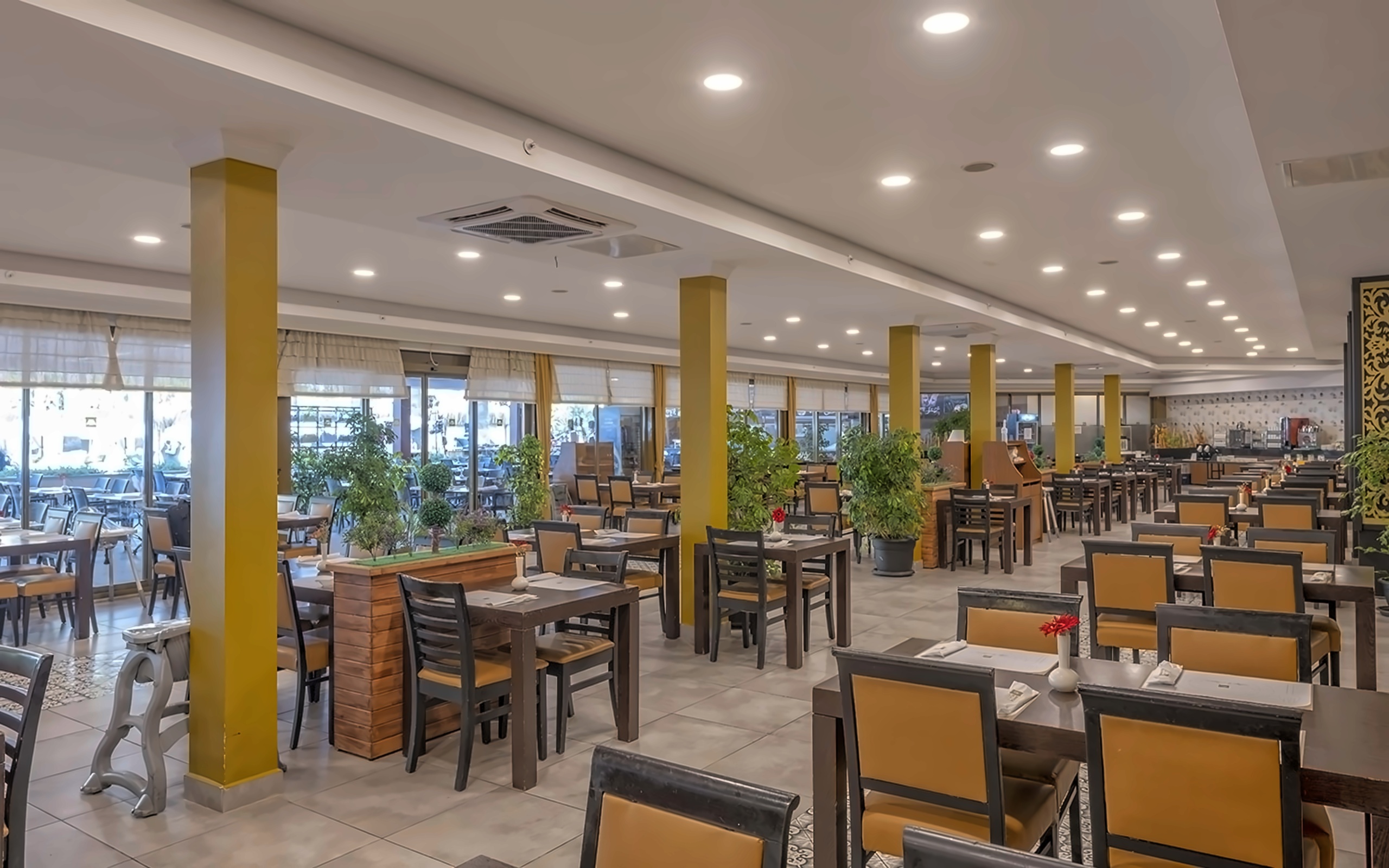 Amara Family Resort Titreyengol Turkey photo, price for the vacation ...