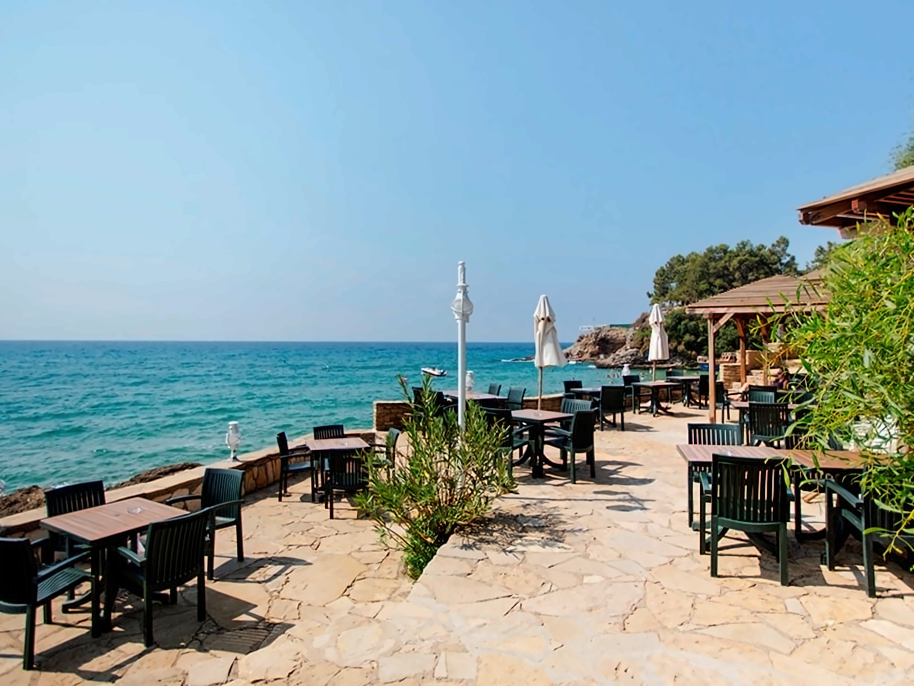 Alara Hotel Incekum Turkiye photo, price for the vacation from Join UP!