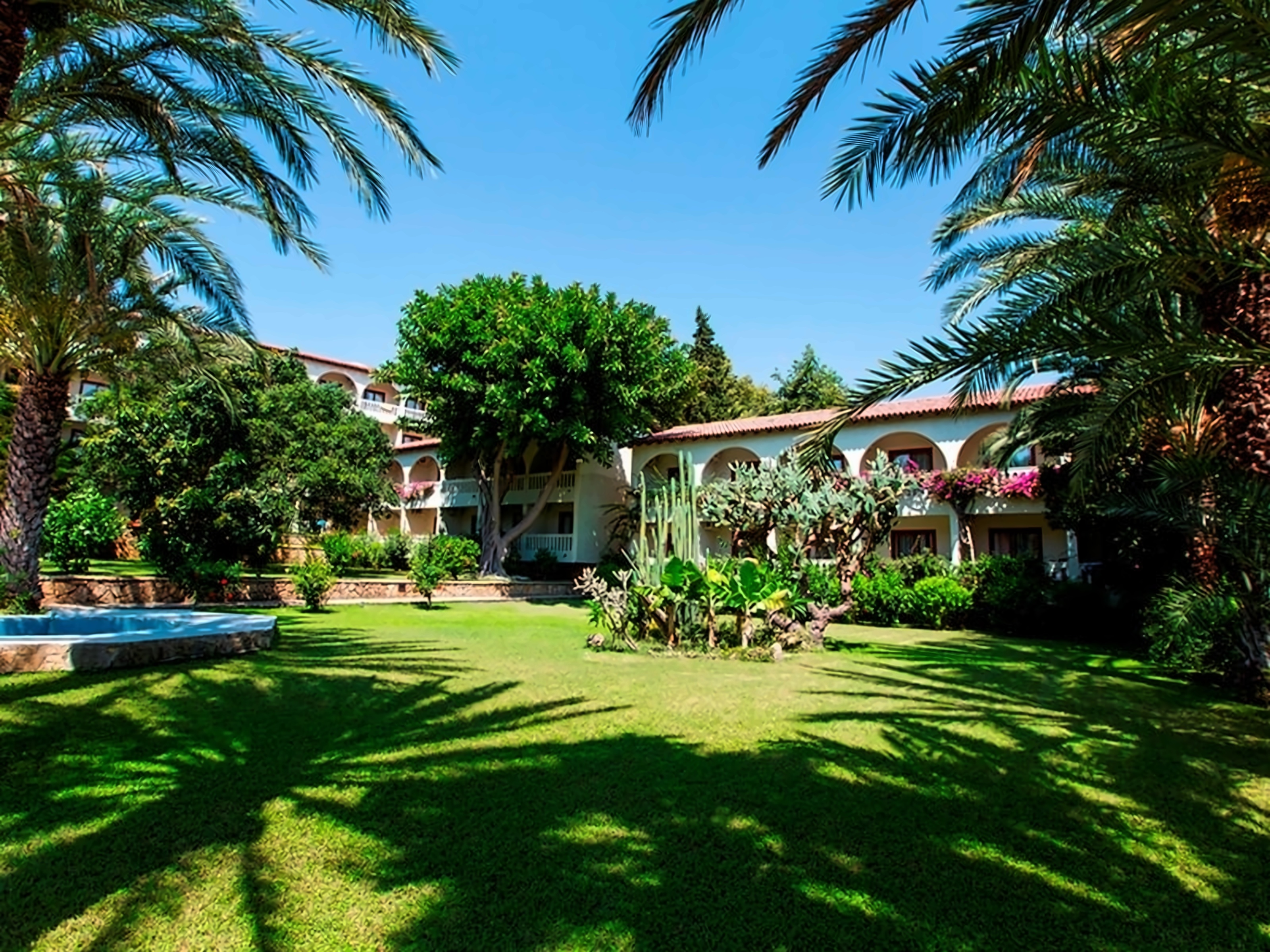 Alara Hotel Incekum Turkiye photo, price for the vacation from Join UP!