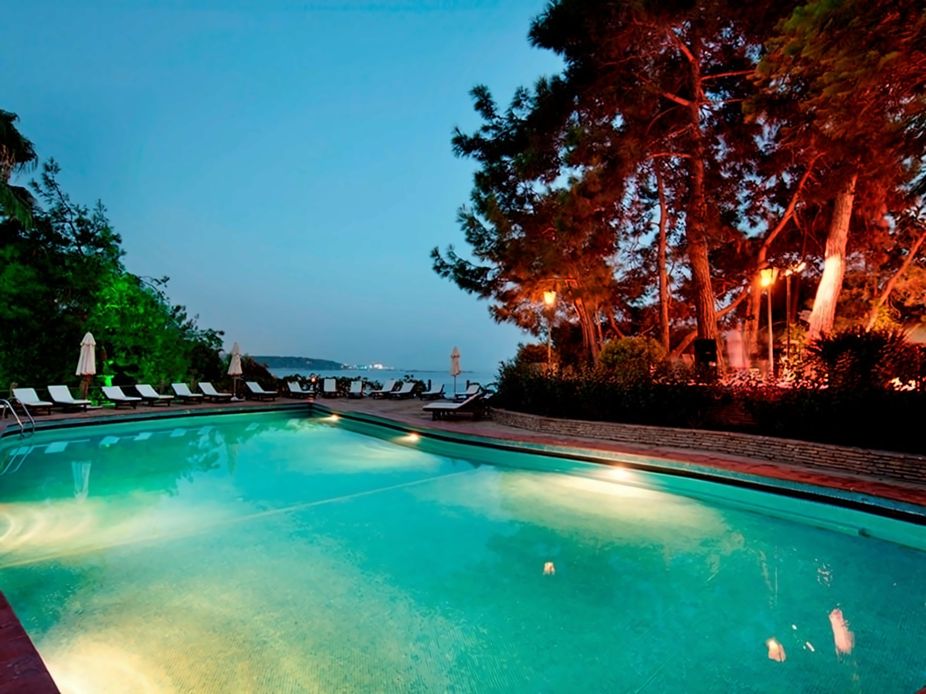 Alara Hotel Incekum Turkiye photo, price for the vacation from Join UP!