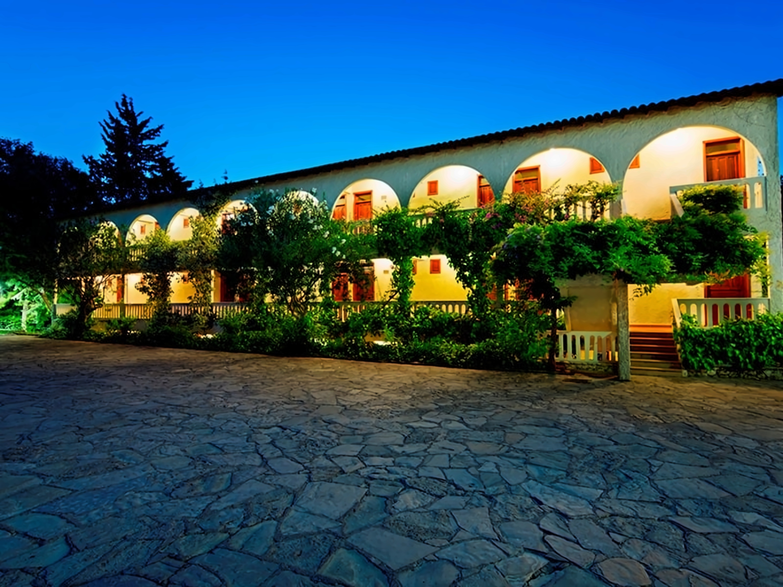 Alara Hotel Incekum Turkiye photo, price for the vacation from Join UP!