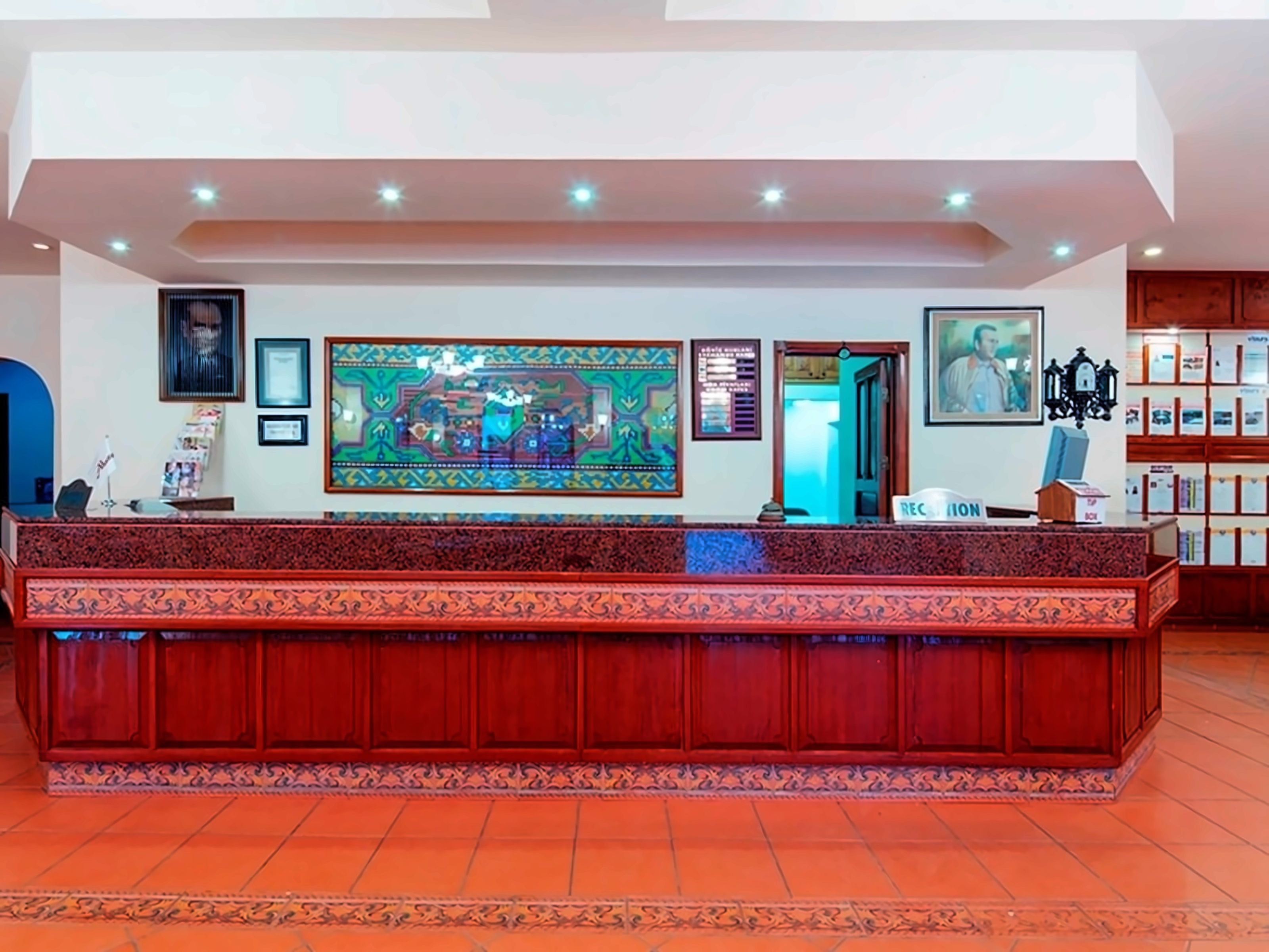 Alara Hotel Incekum Turkiye photo, price for the vacation from Join UP!