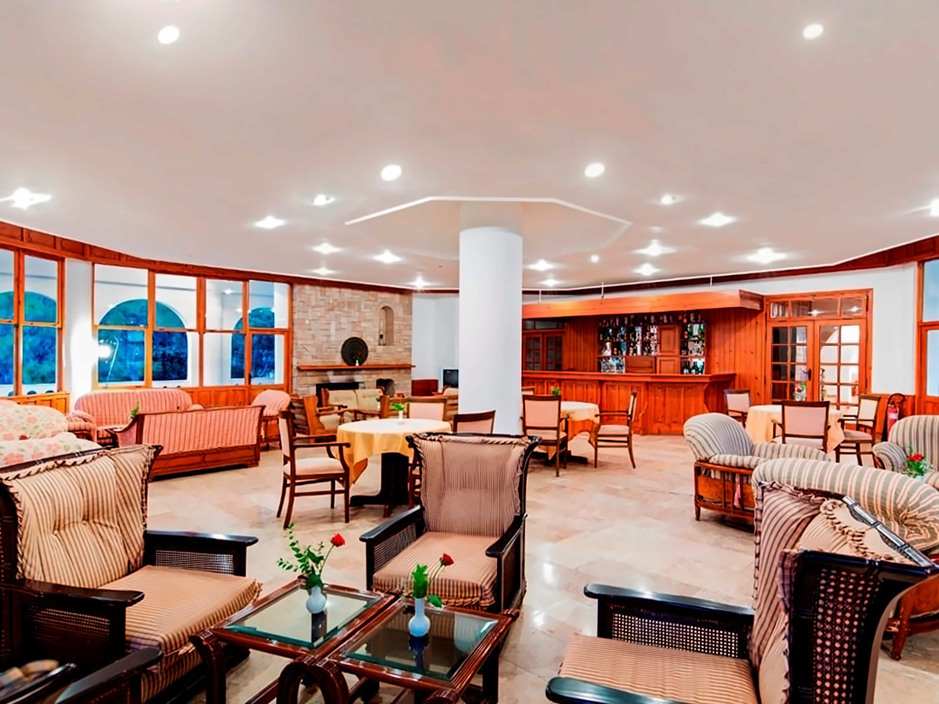 Alara Hotel Incekum Turkiye photo, price for the vacation from Join UP!