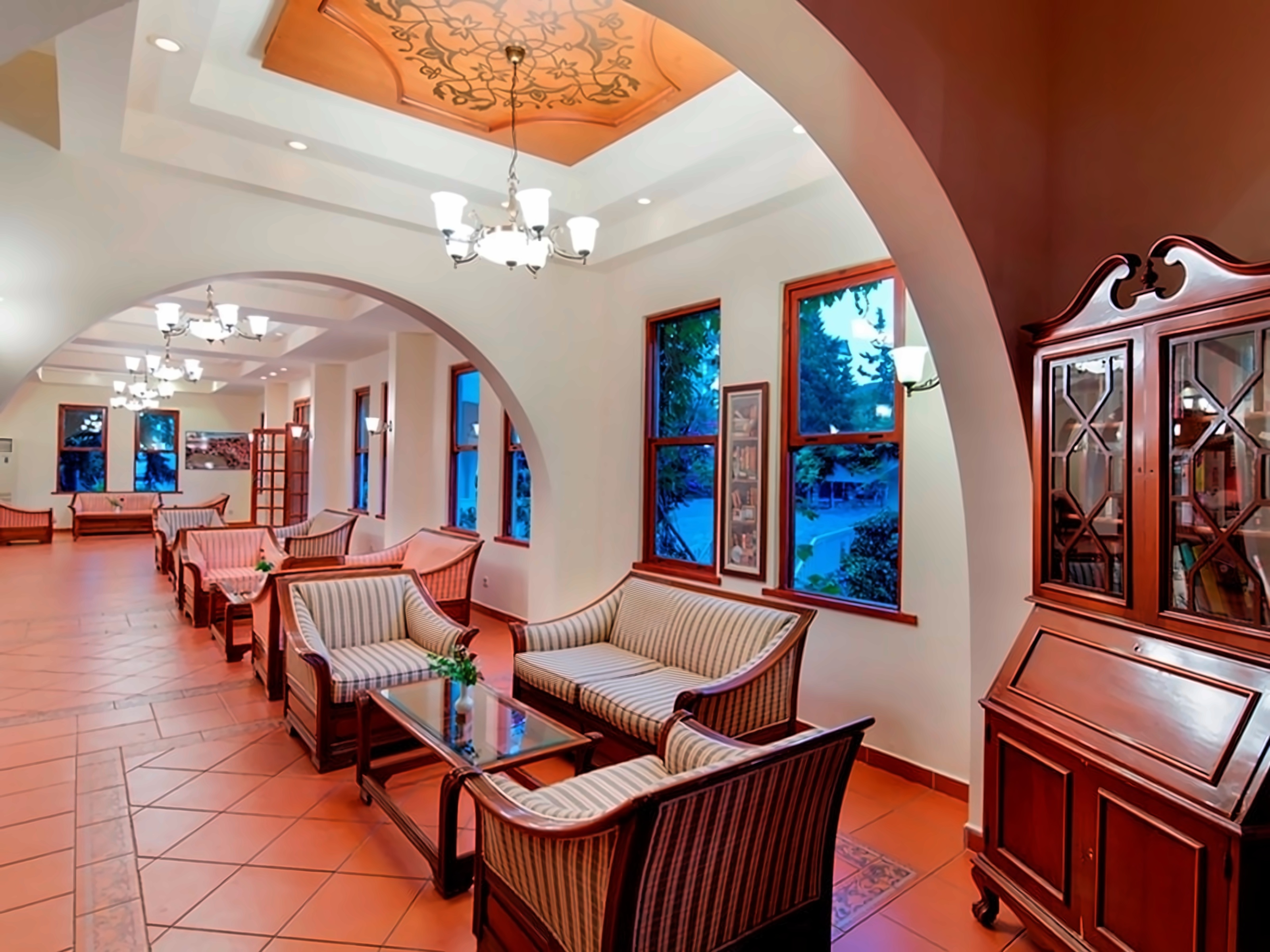 Alara Hotel Incekum Turkiye photo, price for the vacation from Join UP!