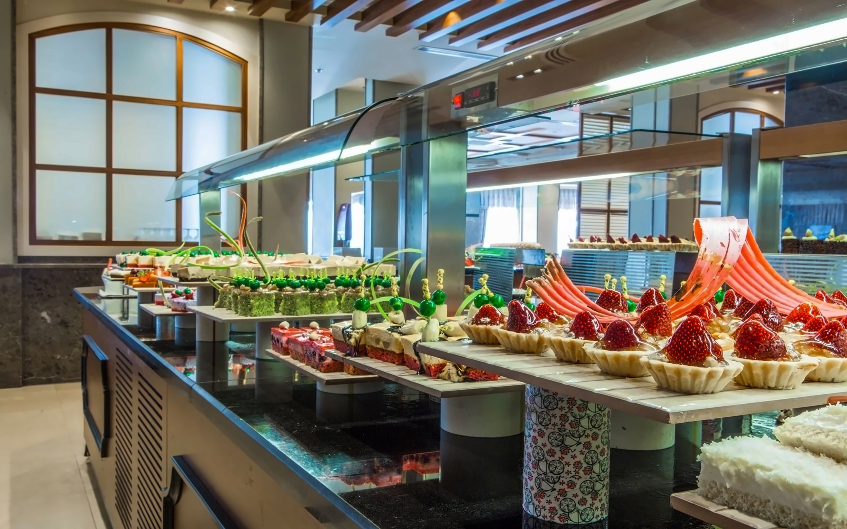 Kahya Resort Aqua & Spa Alanya Turkiye photo, price for the vacation ...