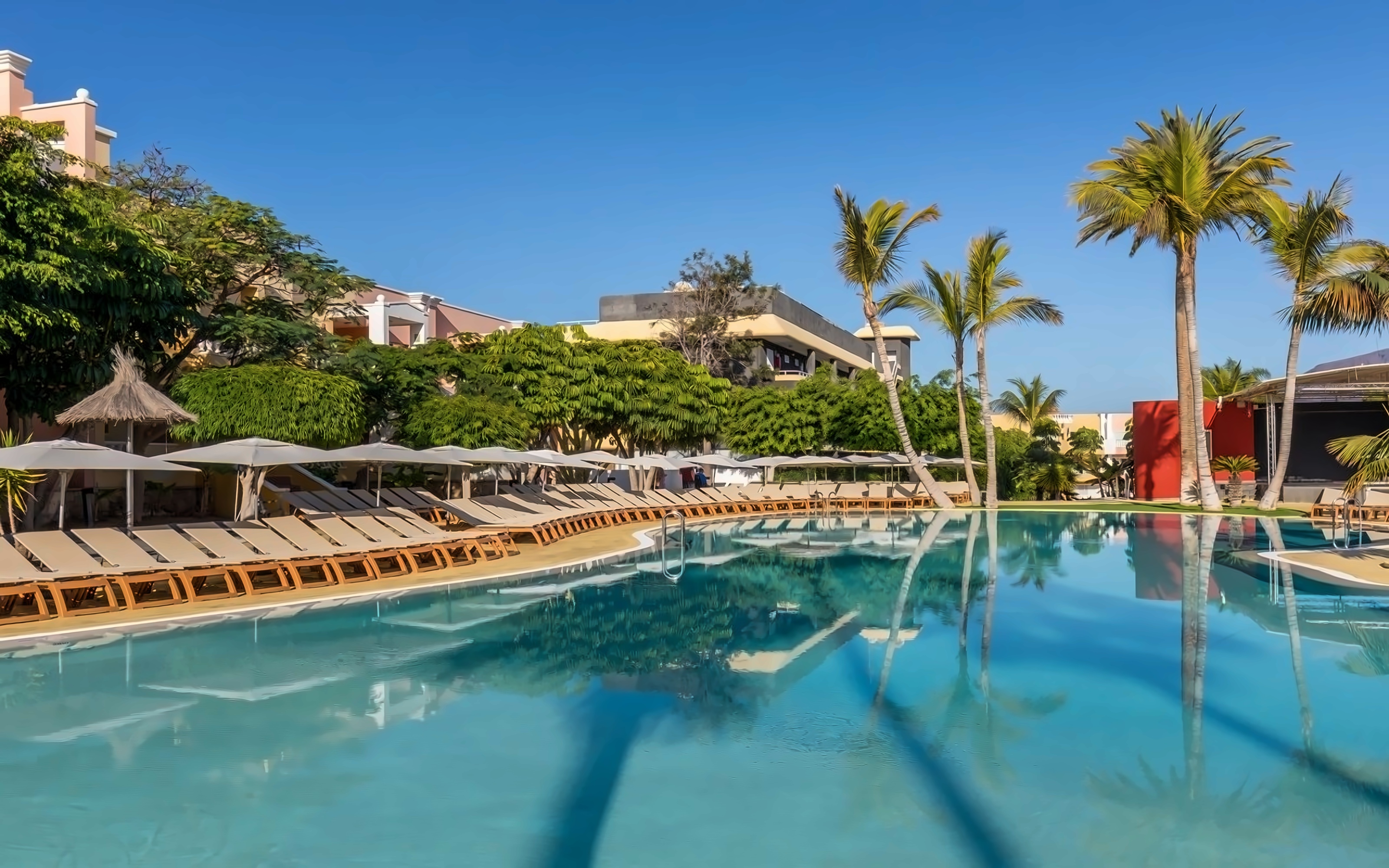 Barcelo Allegro Isora Guia de Isora Spain photo, price for the vacation ...