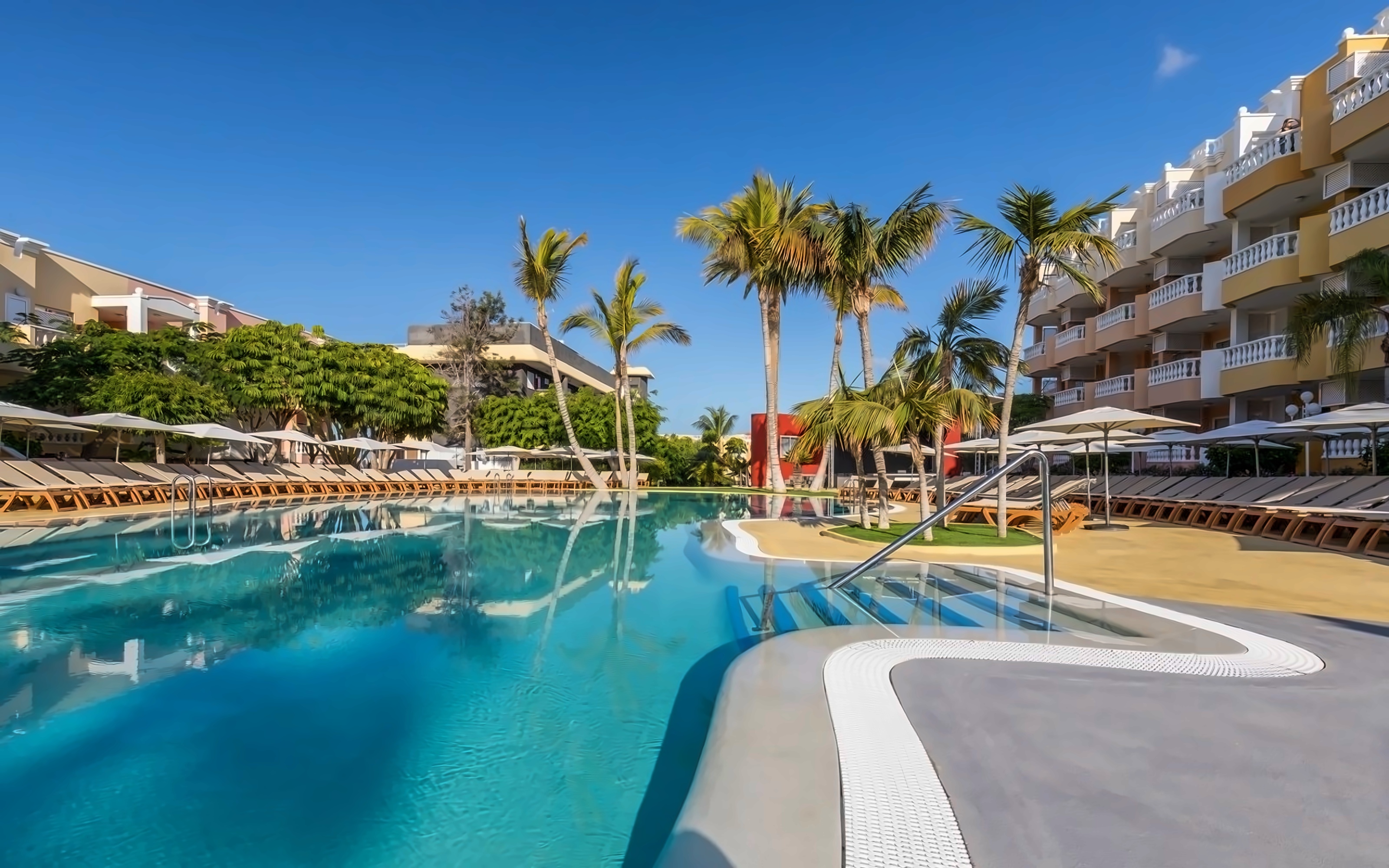 Barcelo Allegro Isora Guia de Isora Spain photo, price for the vacation ...