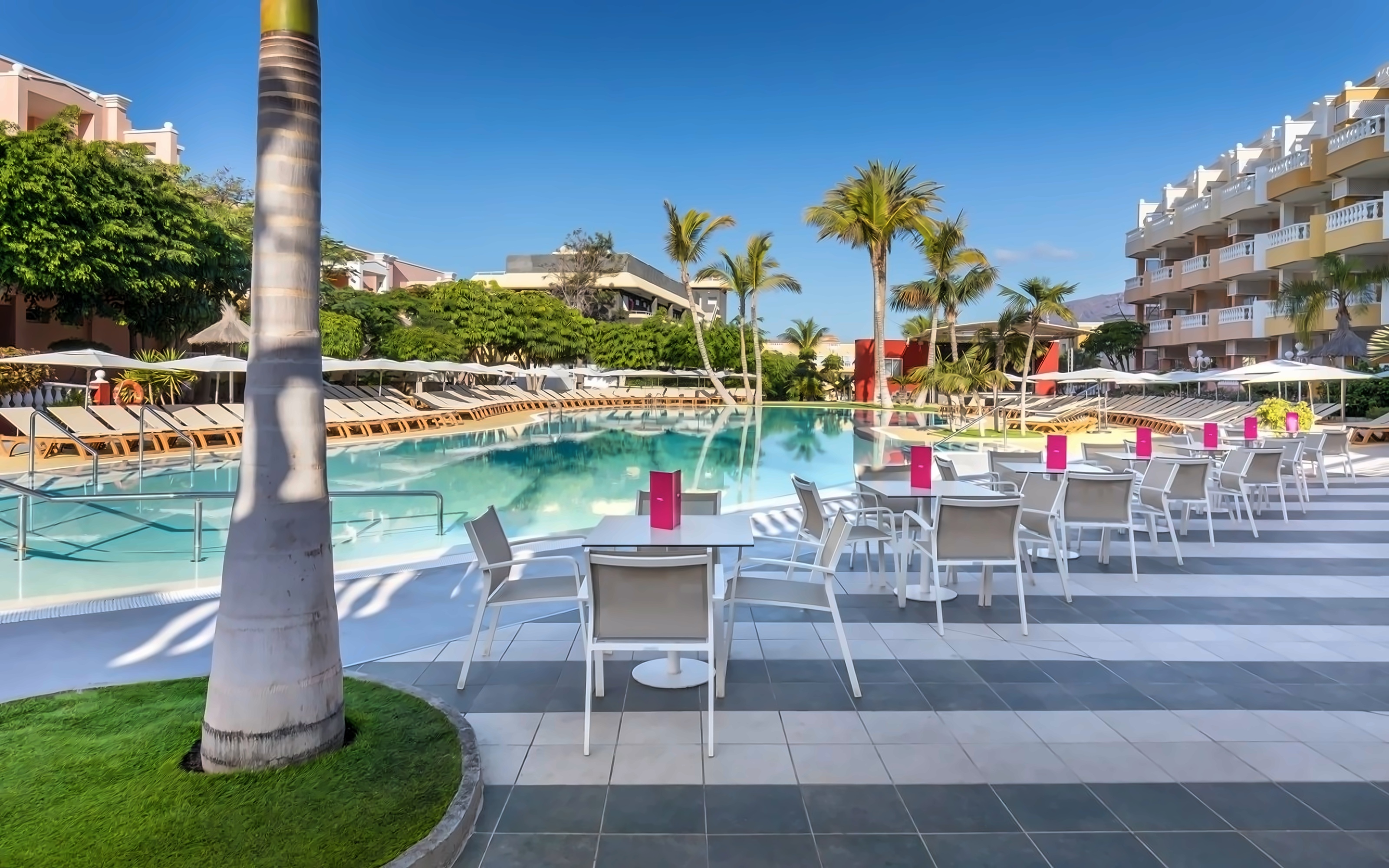 Barcelo Allegro Isora Guia de Isora Spain photo, price for the vacation ...