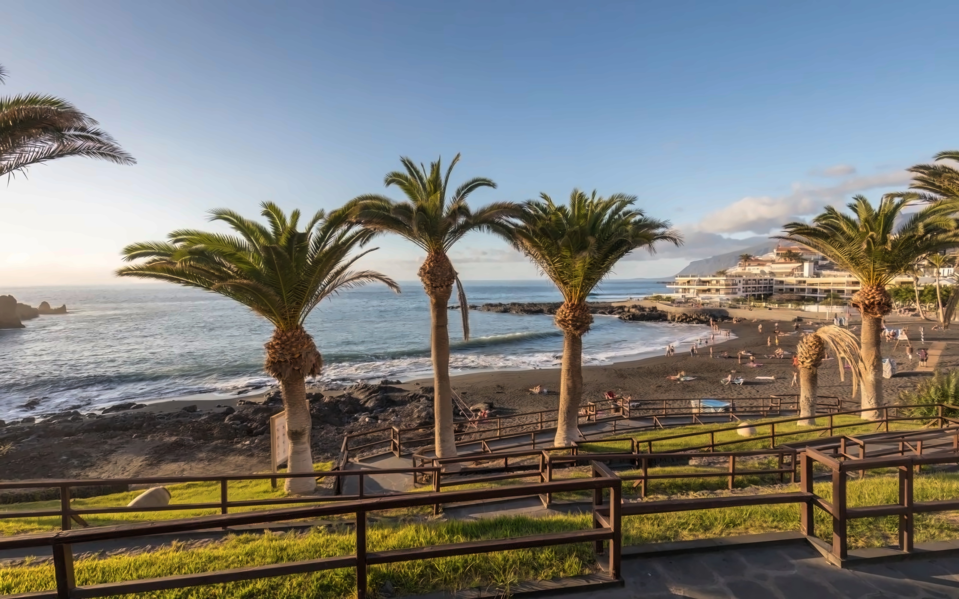 Barcelo Allegro Isora Guia de Isora Spain photo, price for the vacation ...