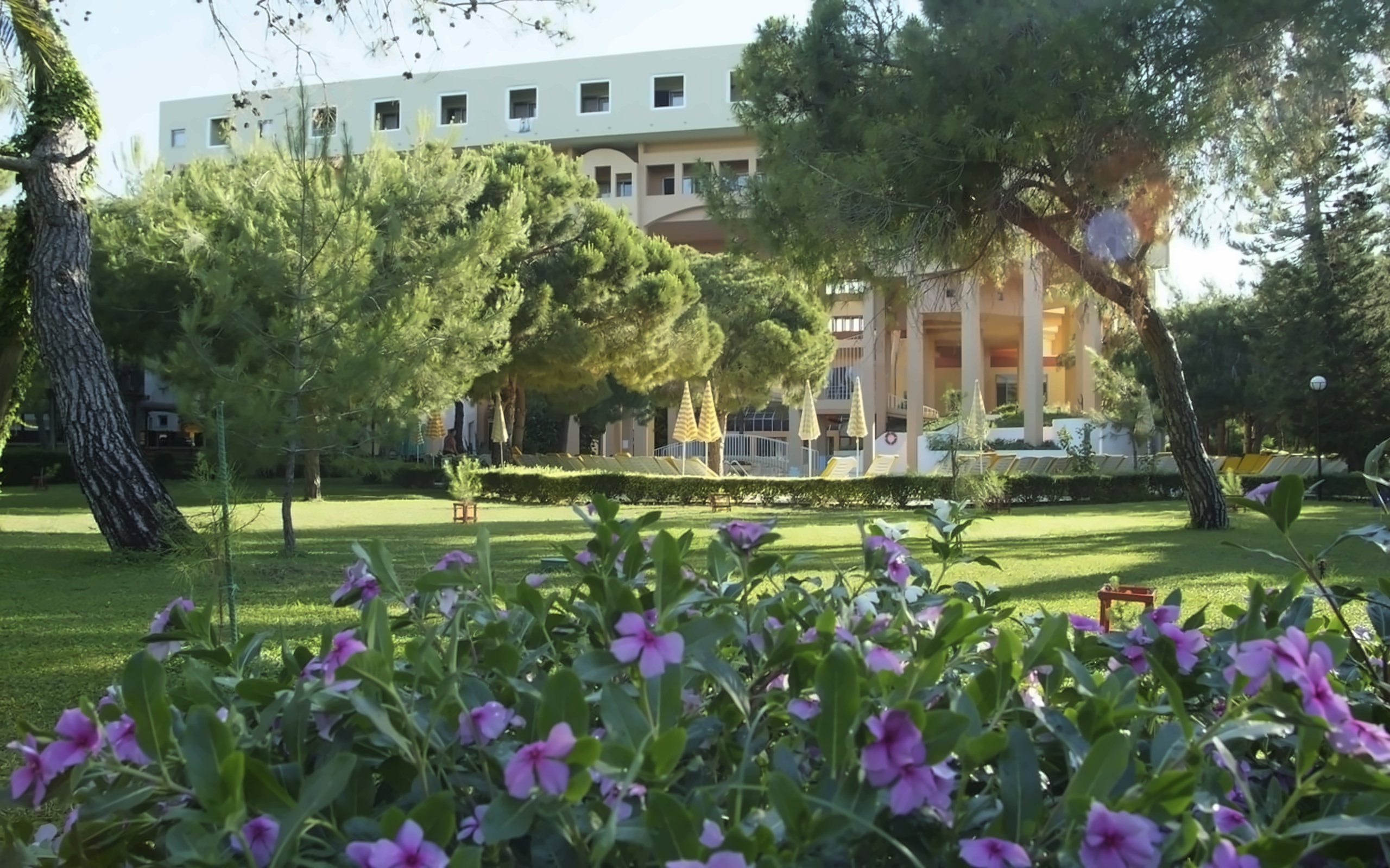 Labranda Excelsior Hotel Titreyengol Turkey photo, price for the ...