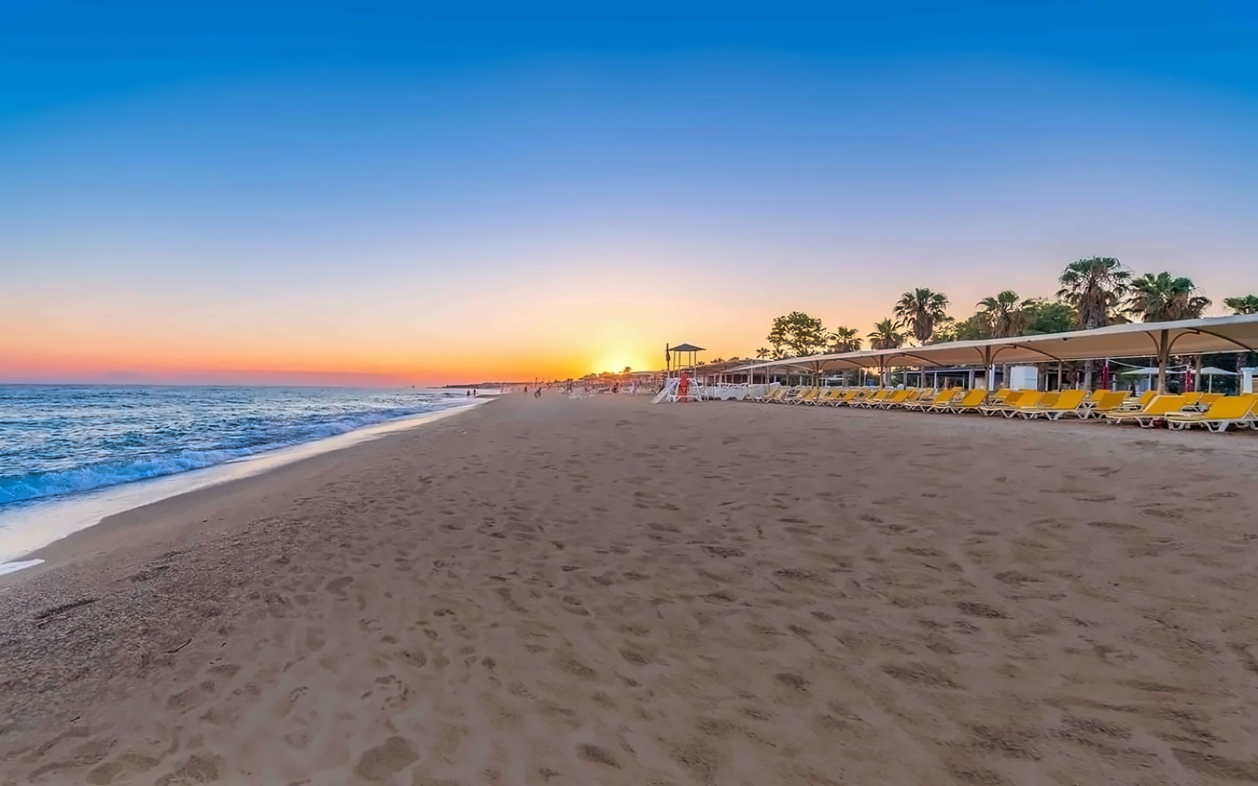 Labranda Excelsior Hotel Titreyengol Turkey photo, price for the ...