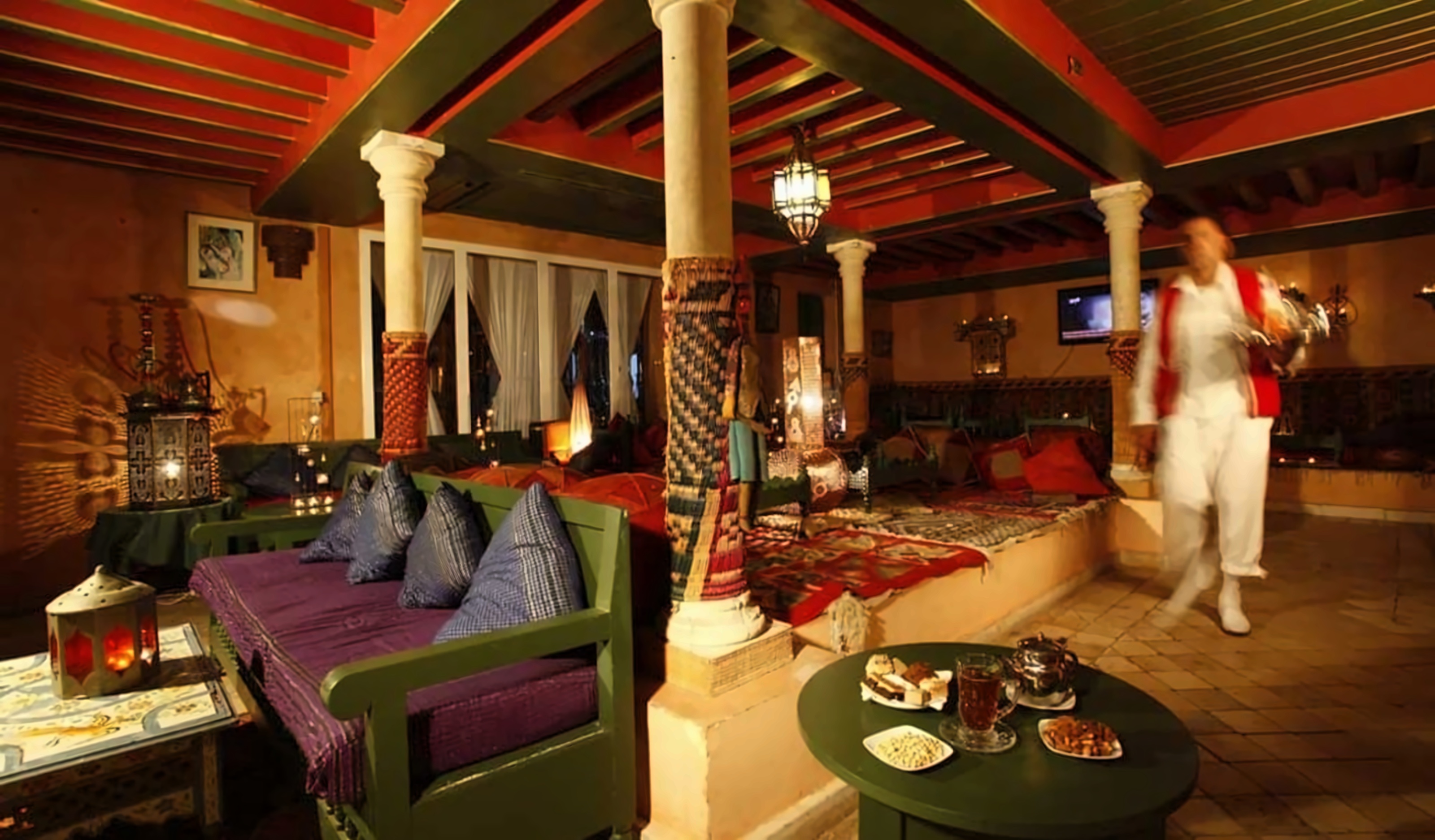 El Ksar Resort & Thalasso Sousse Tunisia photo, price for the vacation ...