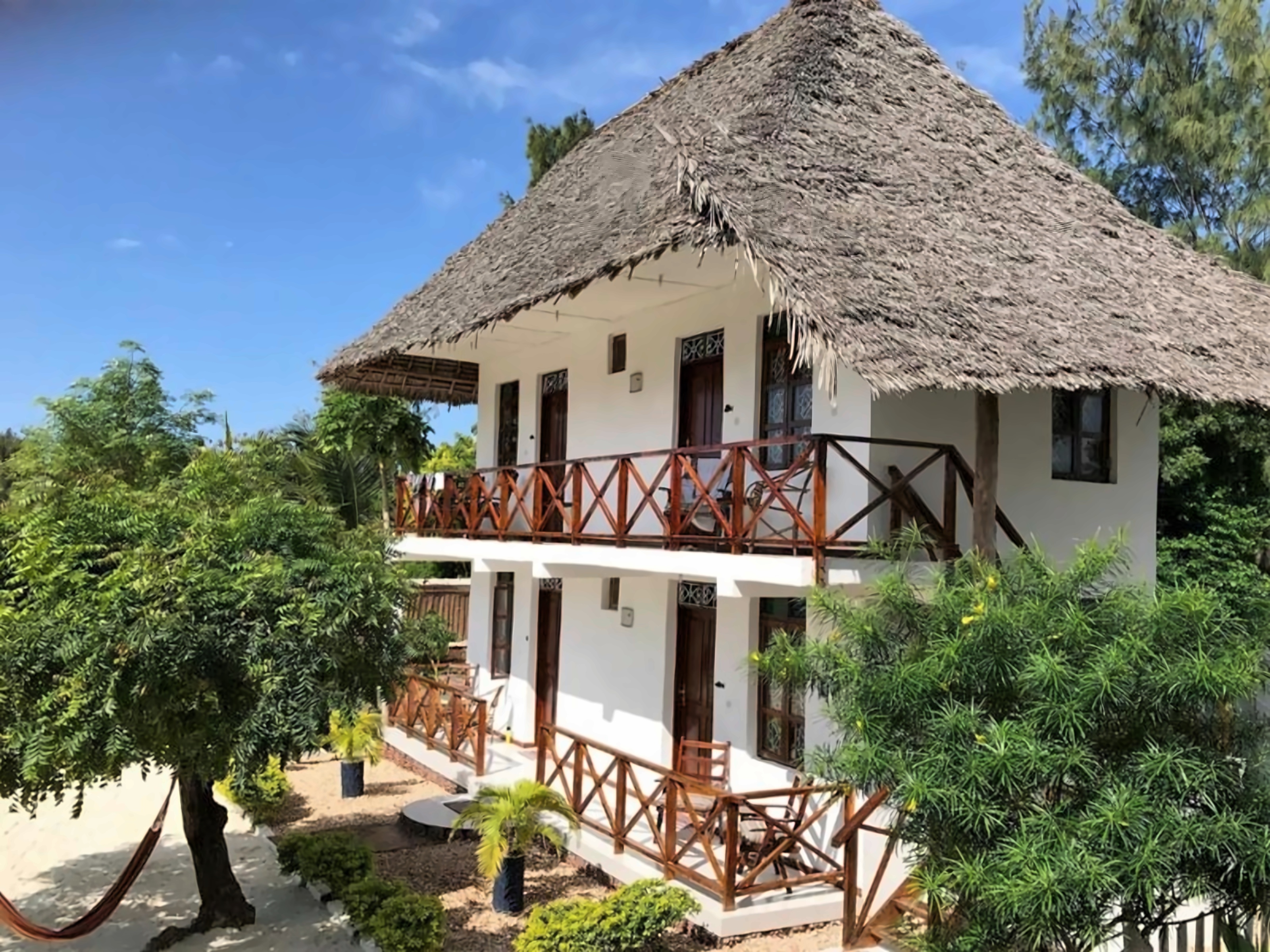 Aluna Zanzibar Nungwi Tanzania photo, price for the vacation from Join UP!