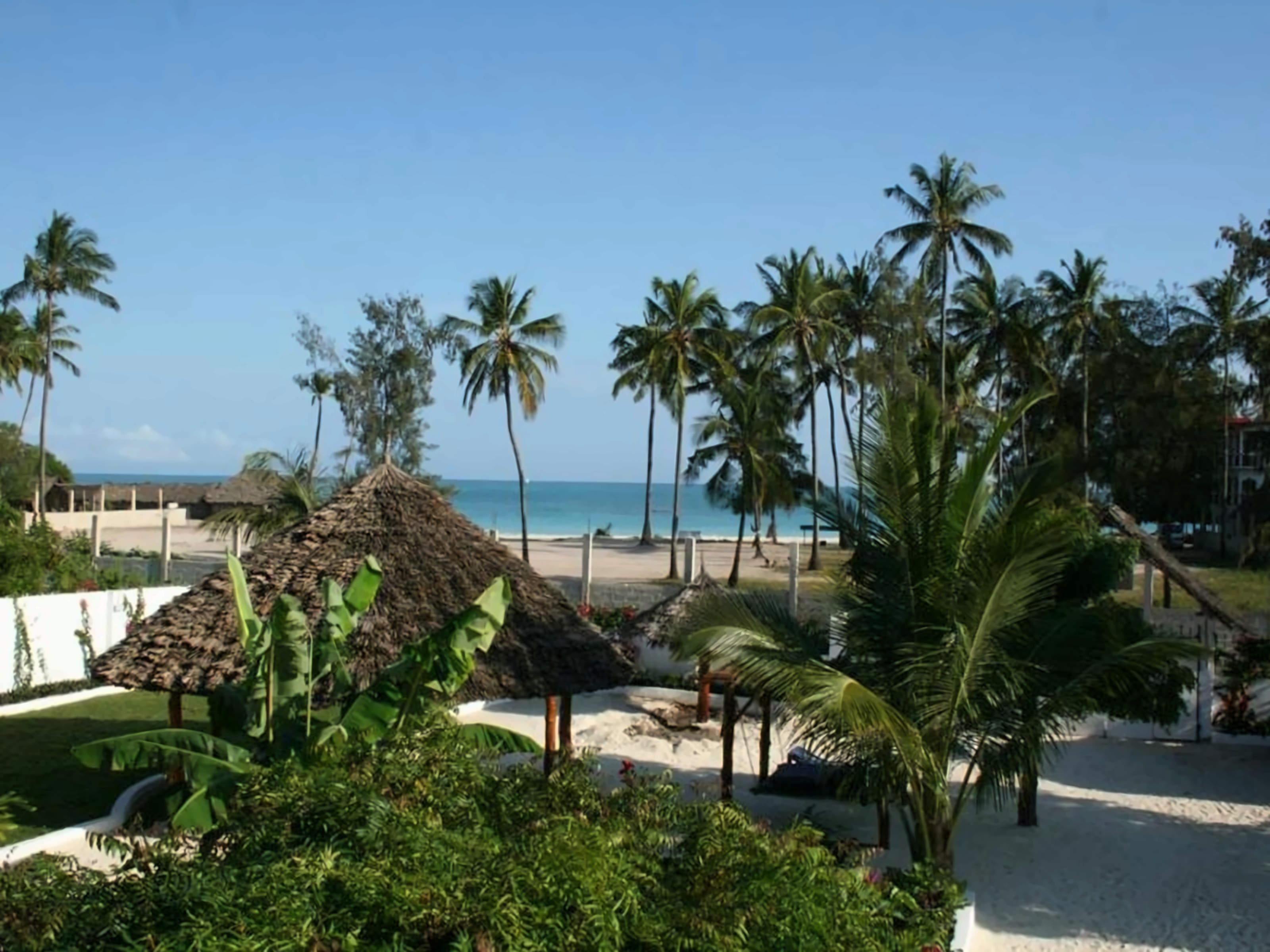 Aluna Zanzibar Nungwi Tanzania photo, price for the vacation from Join UP!